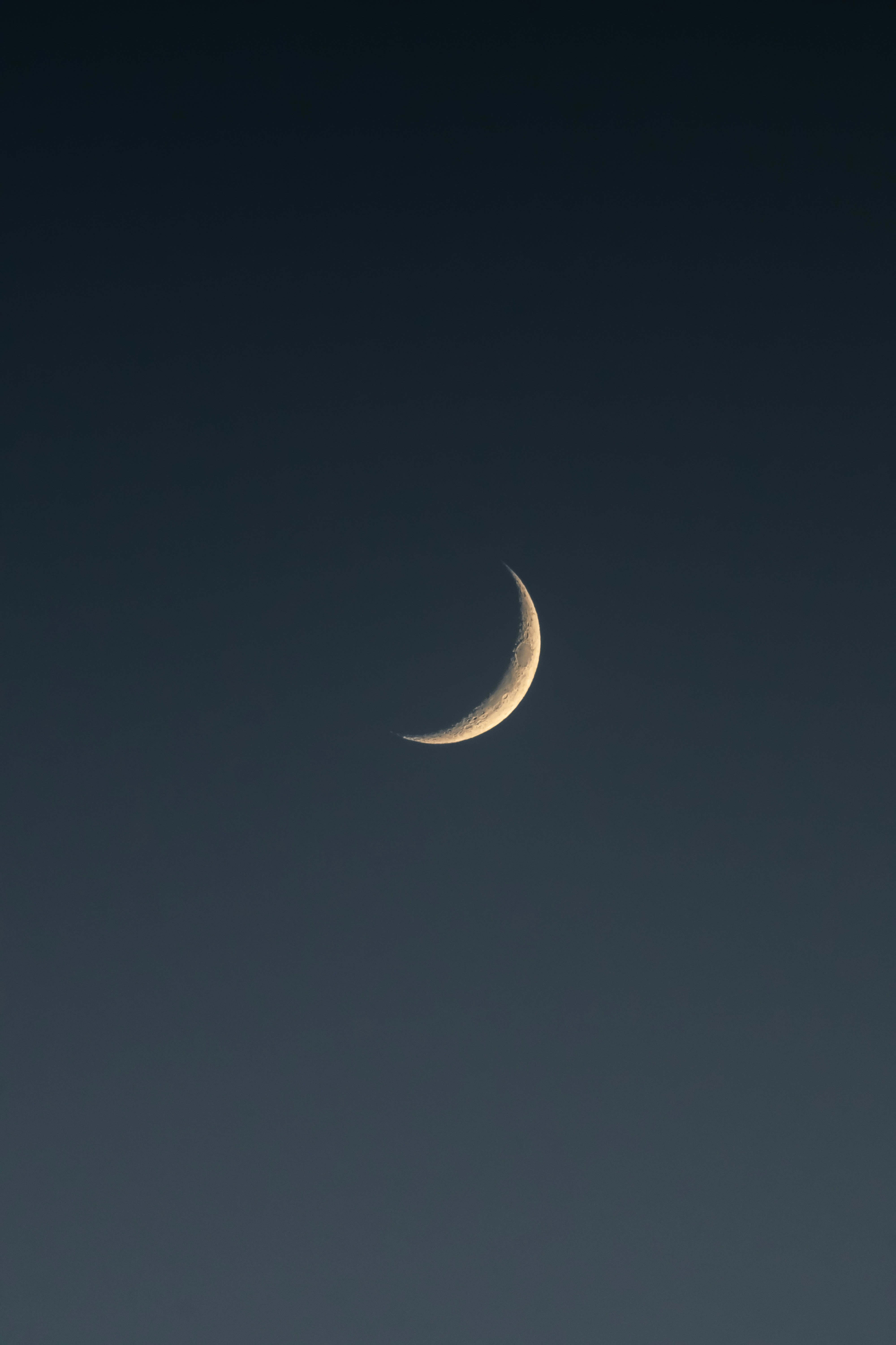 Whispers of the Crescent