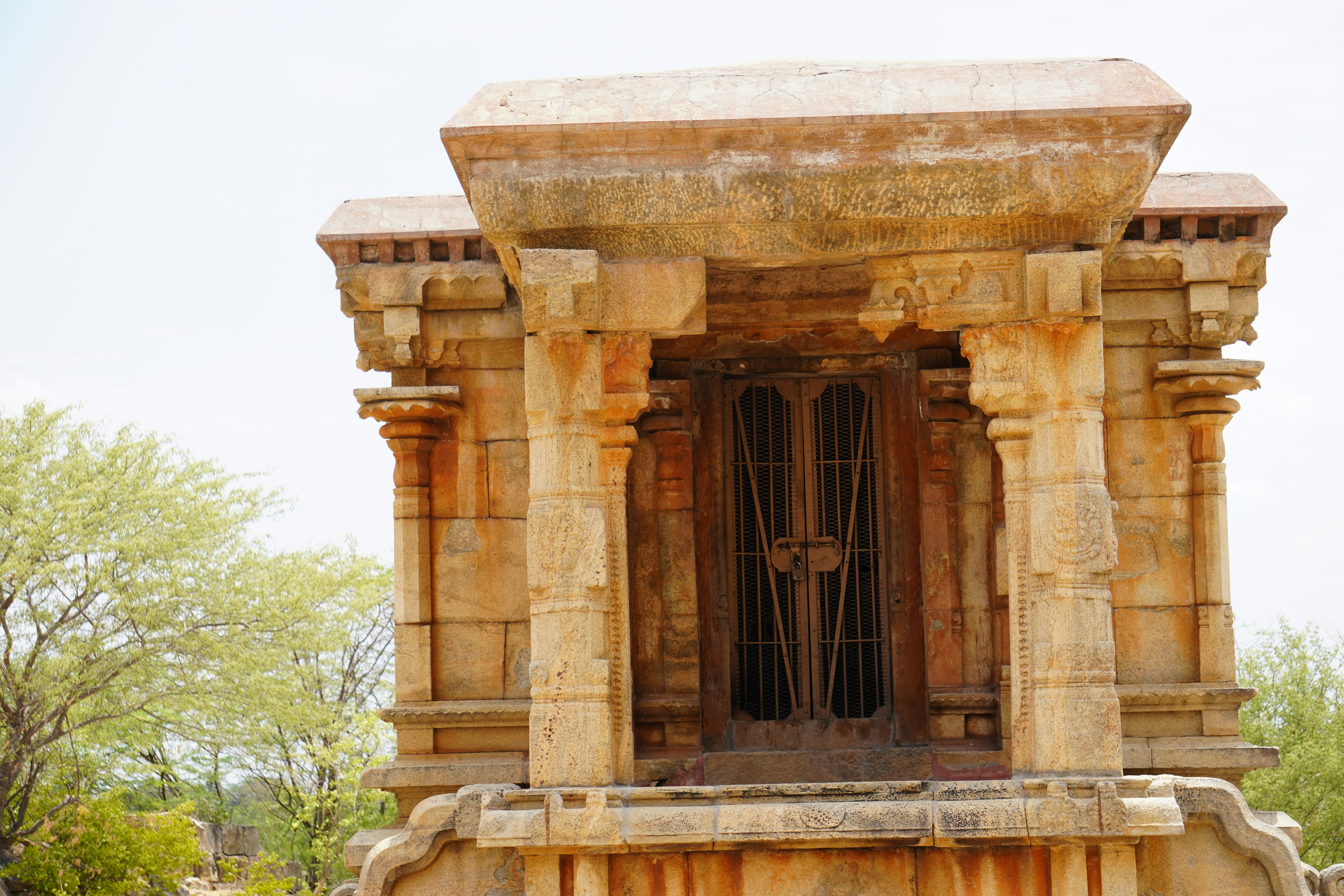 Echoes of Ancient Craftsmanship