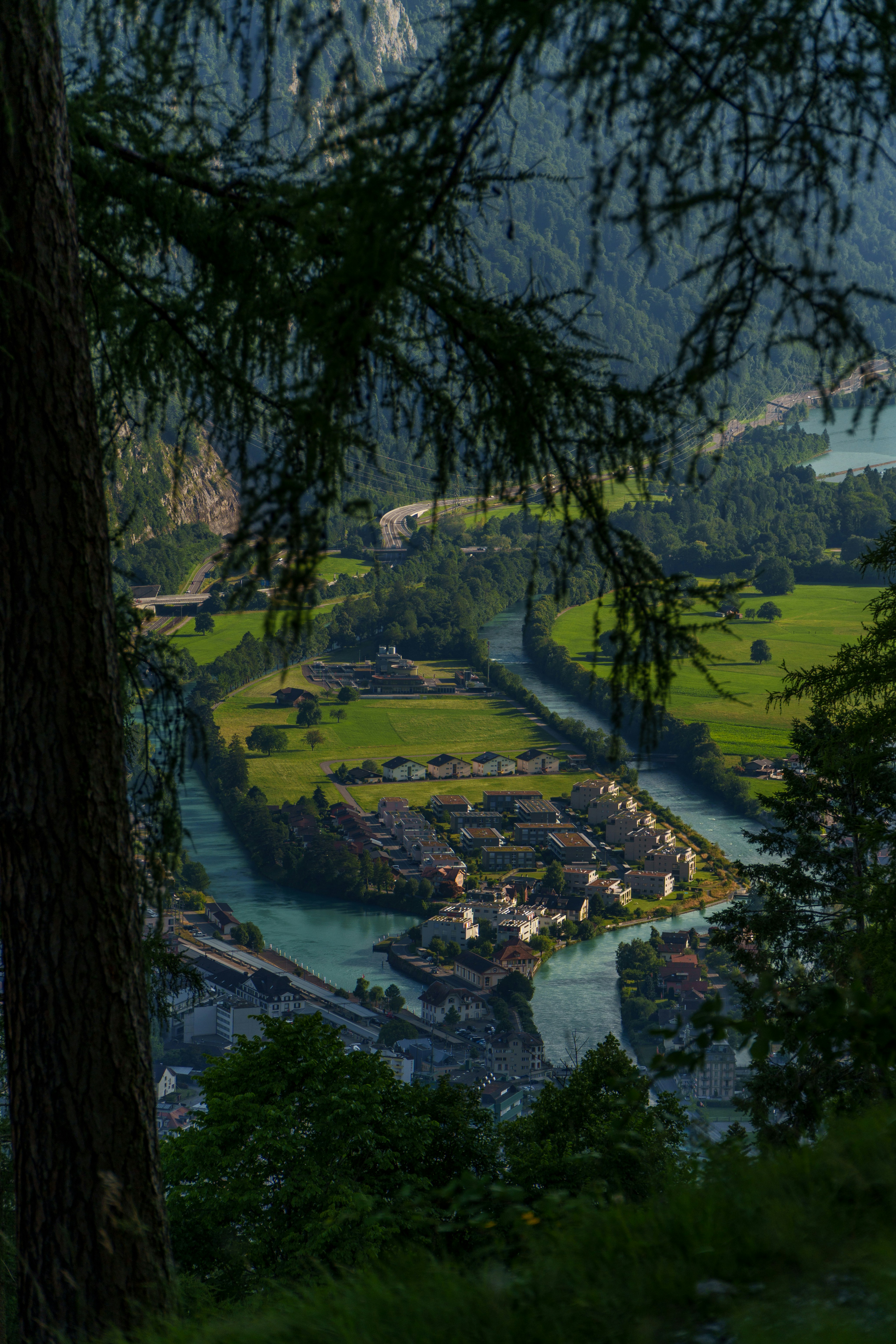 Emerald Waters and Verdant Valleys: A Hidden Gem