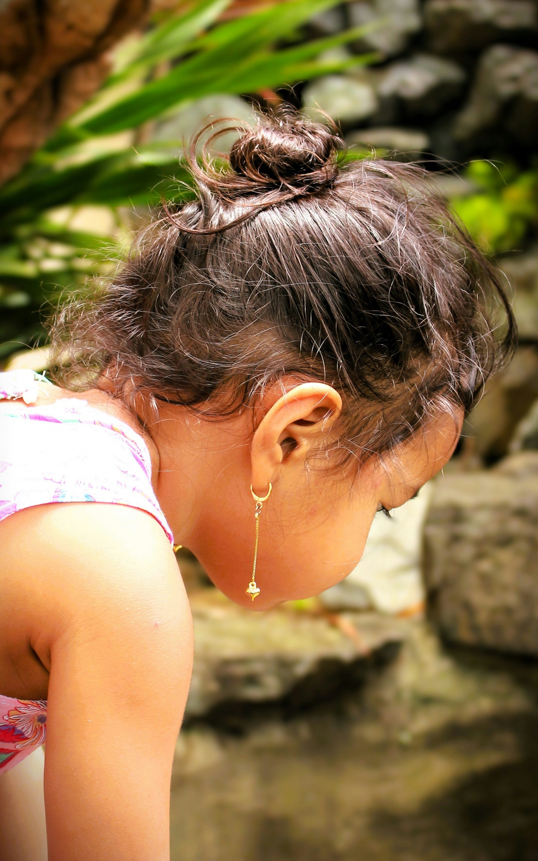 Whispers of Curiosity