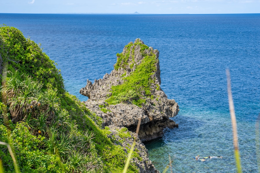 Okinawa Island Guide: Ryukyu Culture, Beaches & Longevity | Geography ...