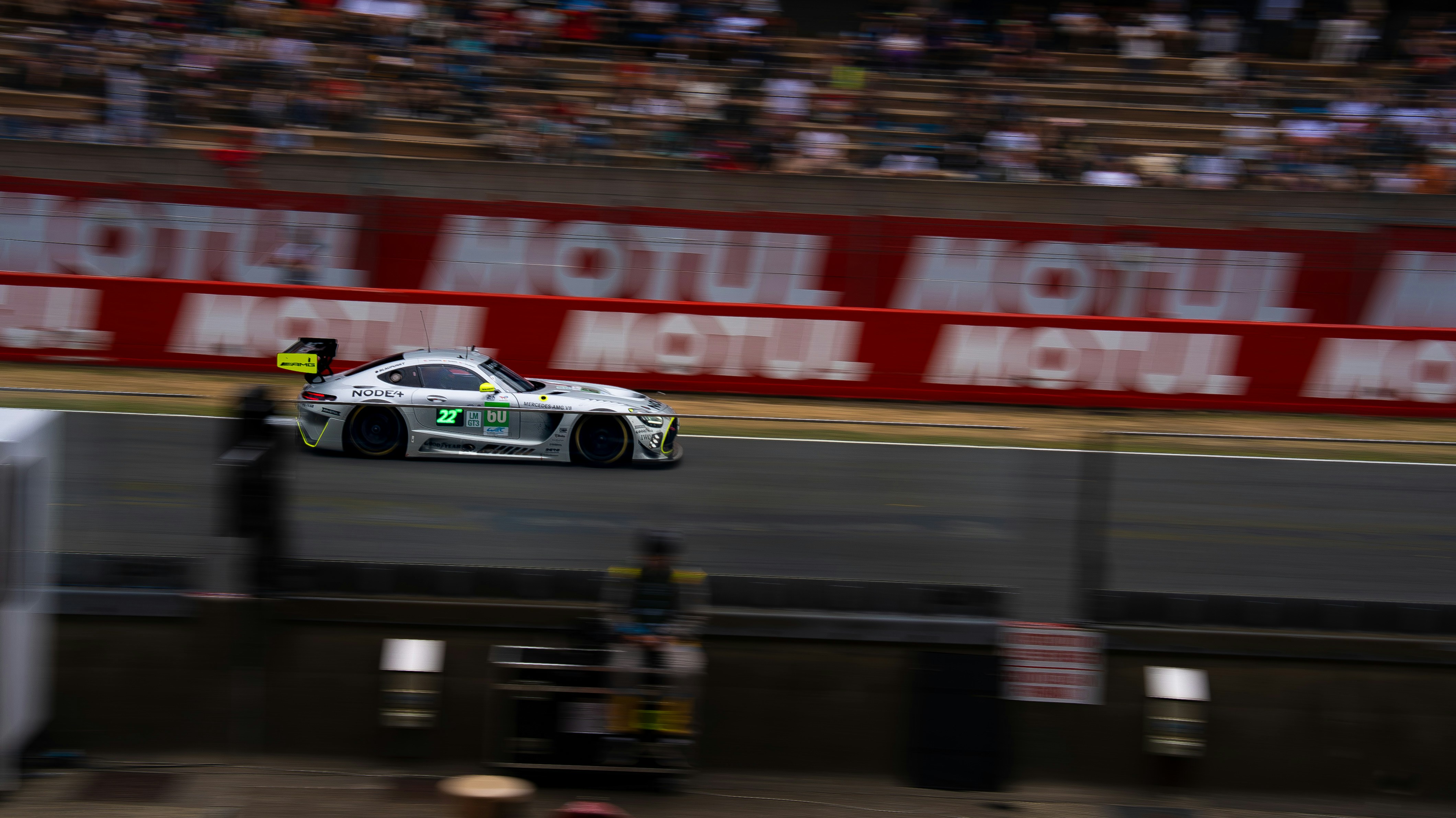Racing Through the Shadows: The Speed of Precision