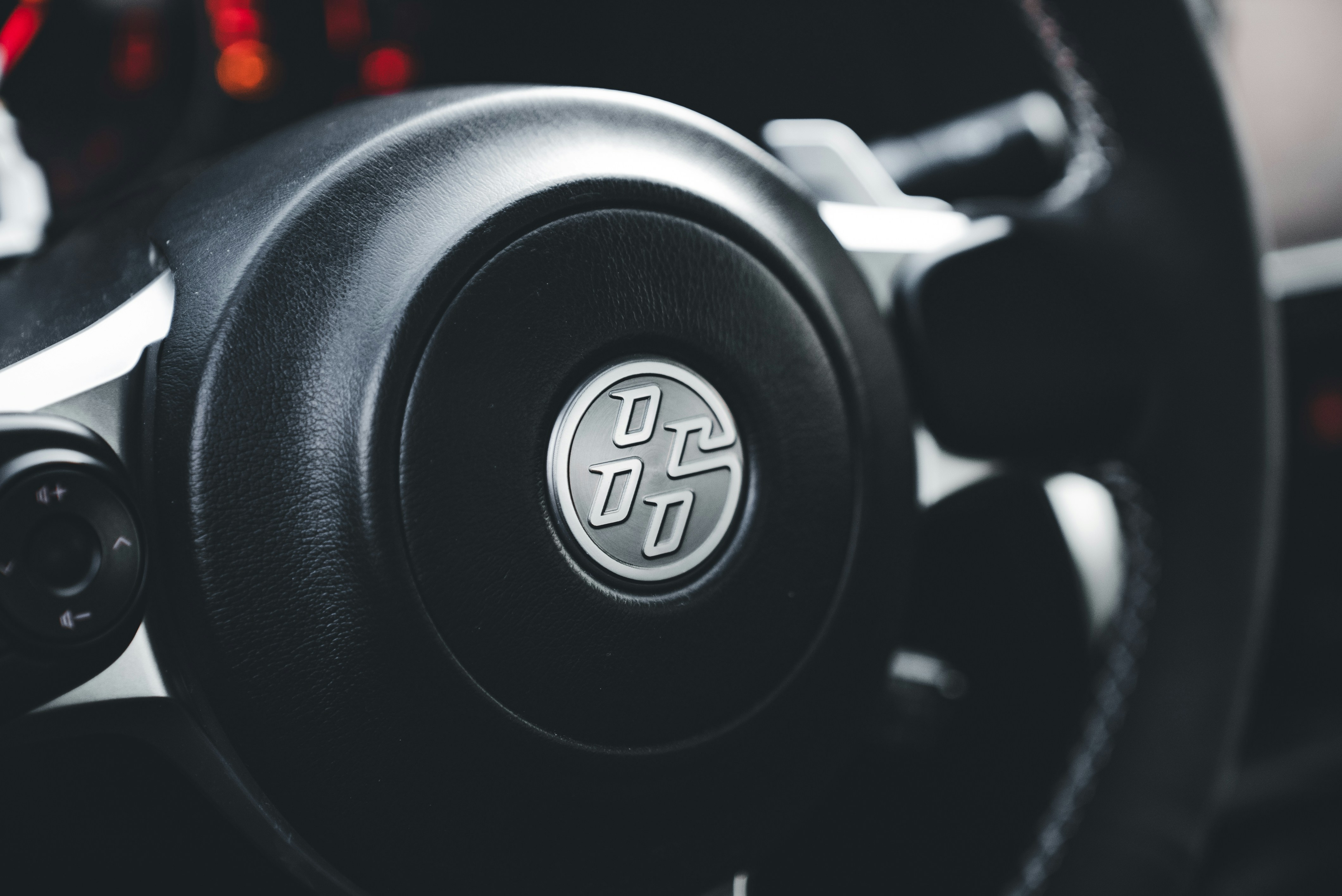 The Heart of the Drive