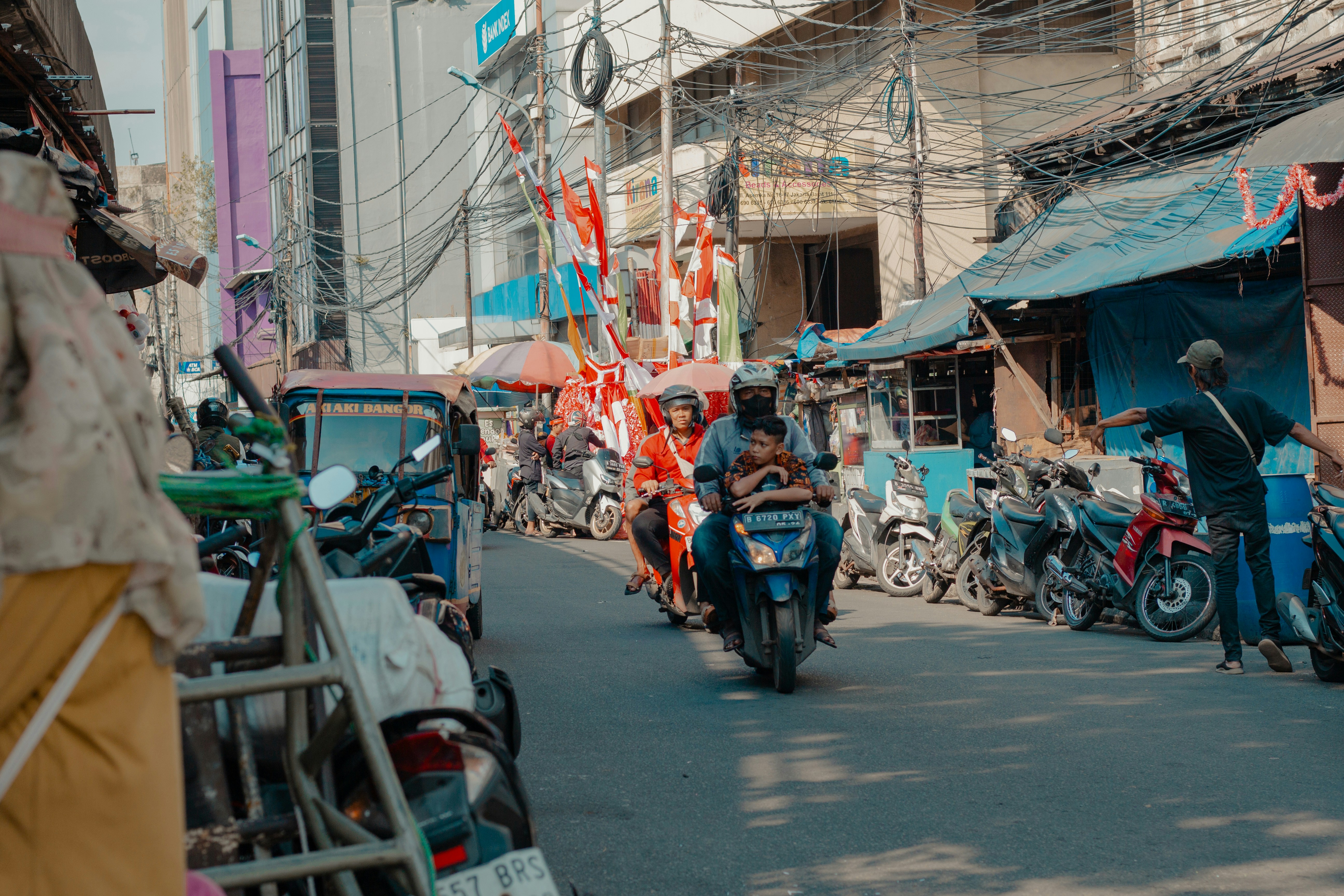 Photo by Reyhan Aviseno with Canon EOS 650D