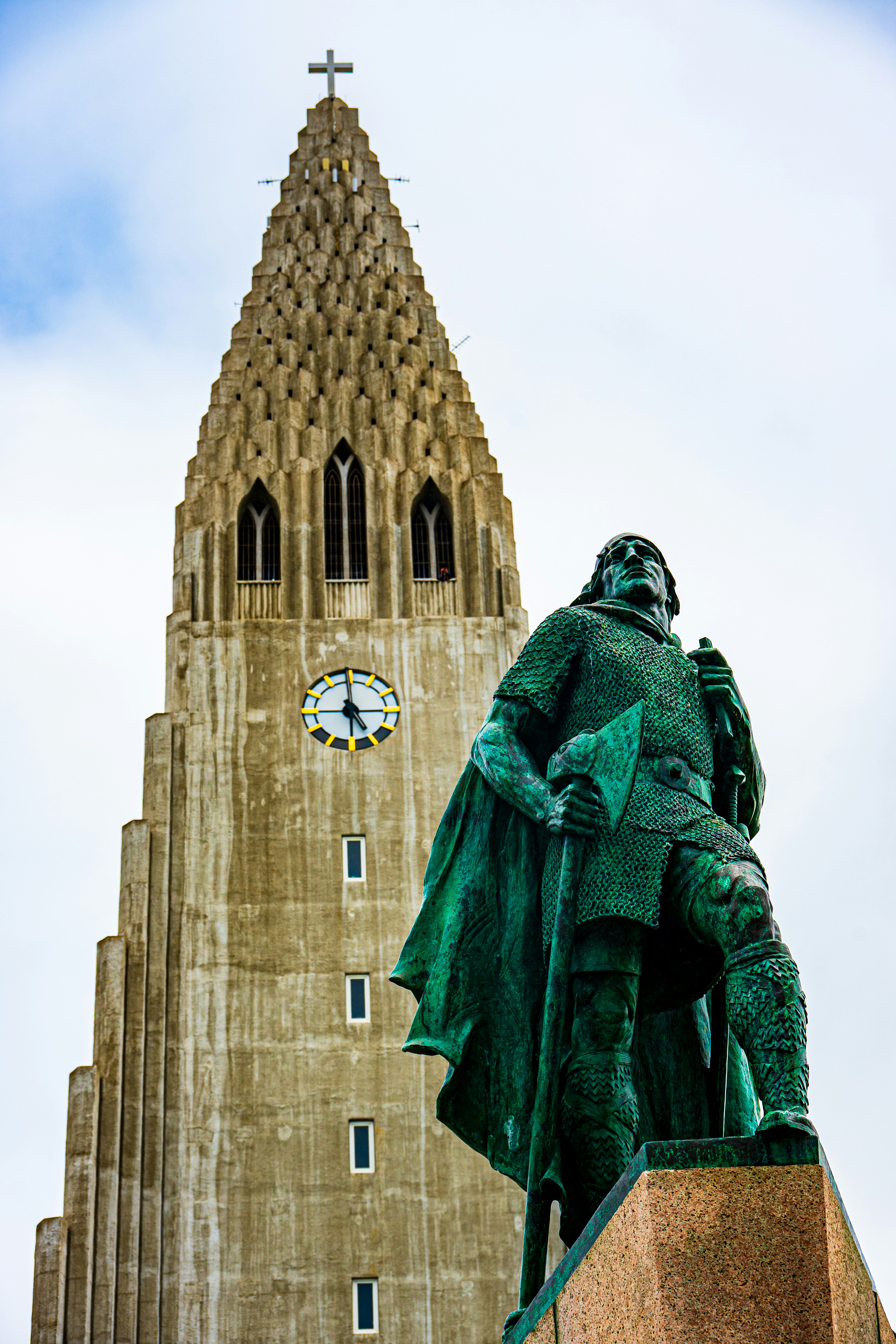 Heritage in Bronze: A Tribute to the Past