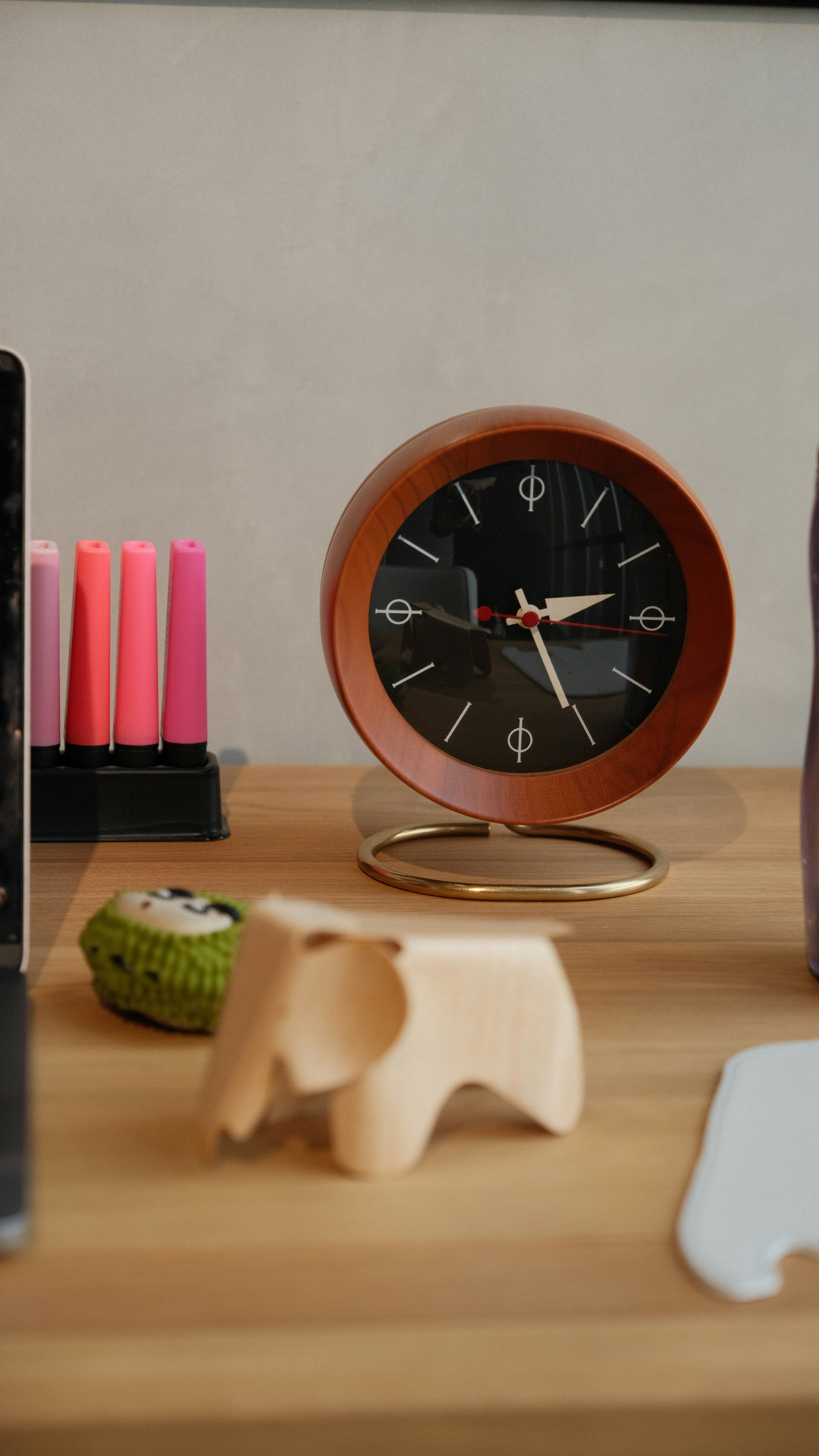 Timeless Moments: A Study in Everyday Elegance