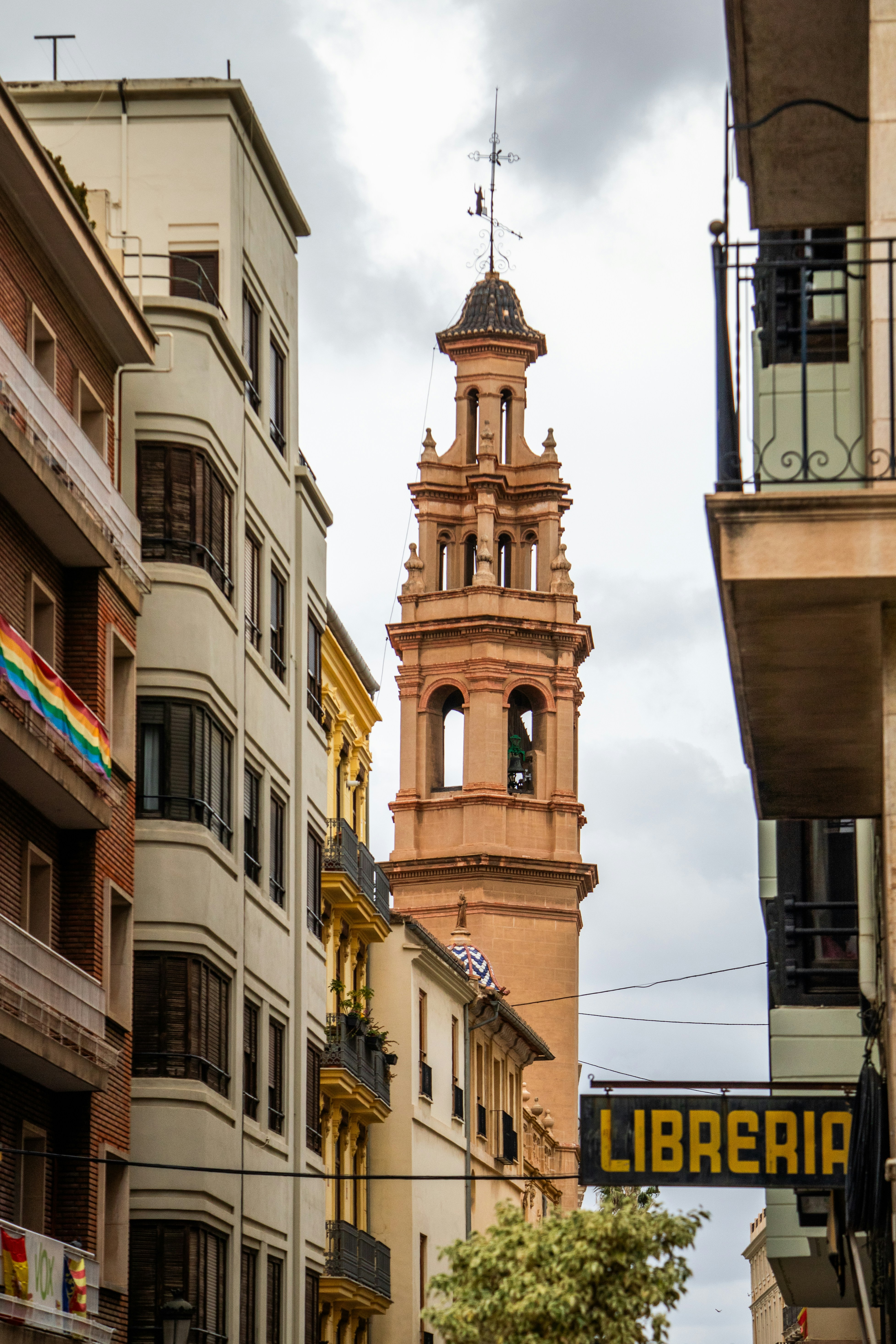 A Glimpse of Heritage Amidst Modernity