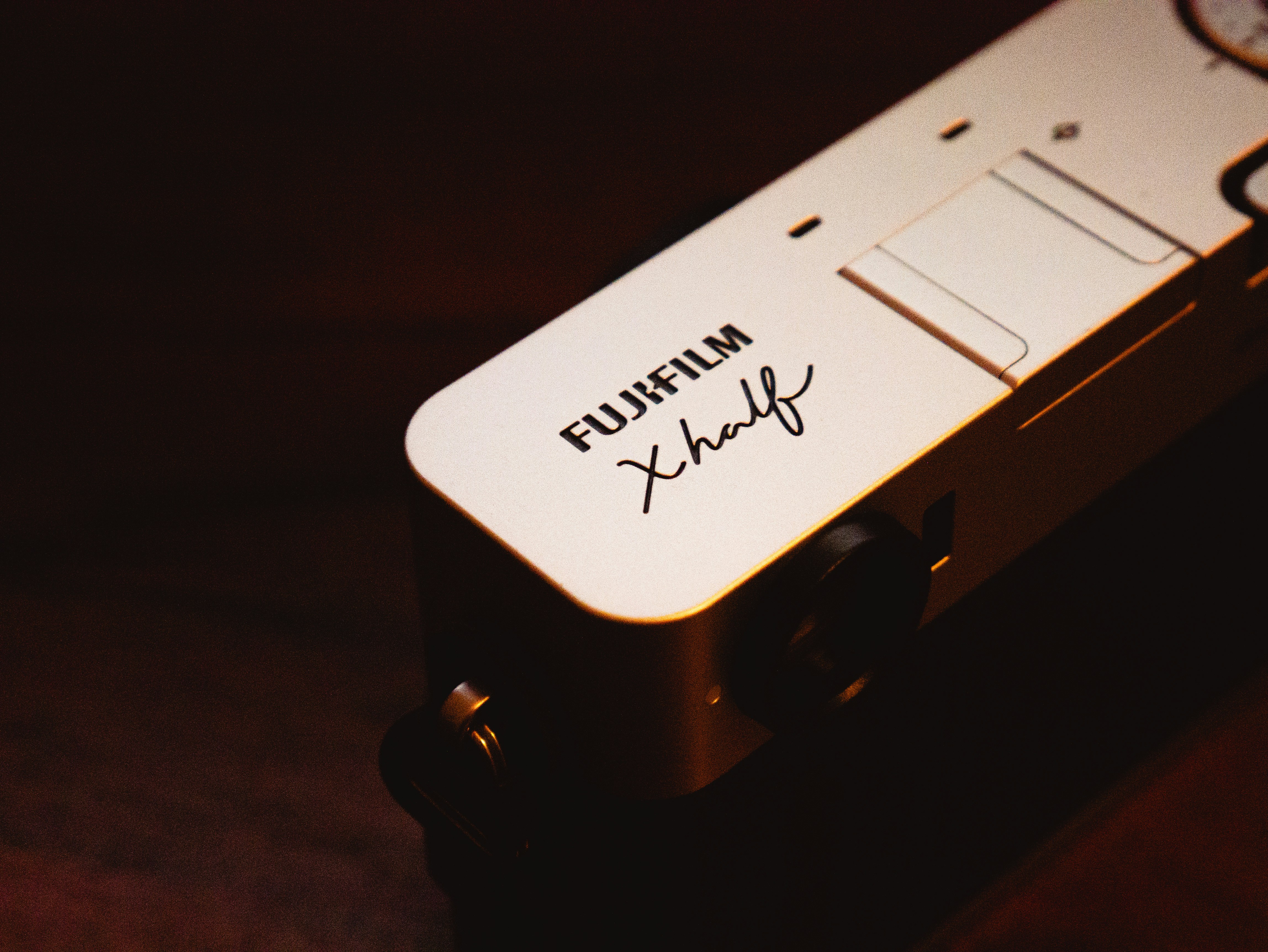 The Elegance of Photography: A Close-Up on Fujifilm's Craftsmanship