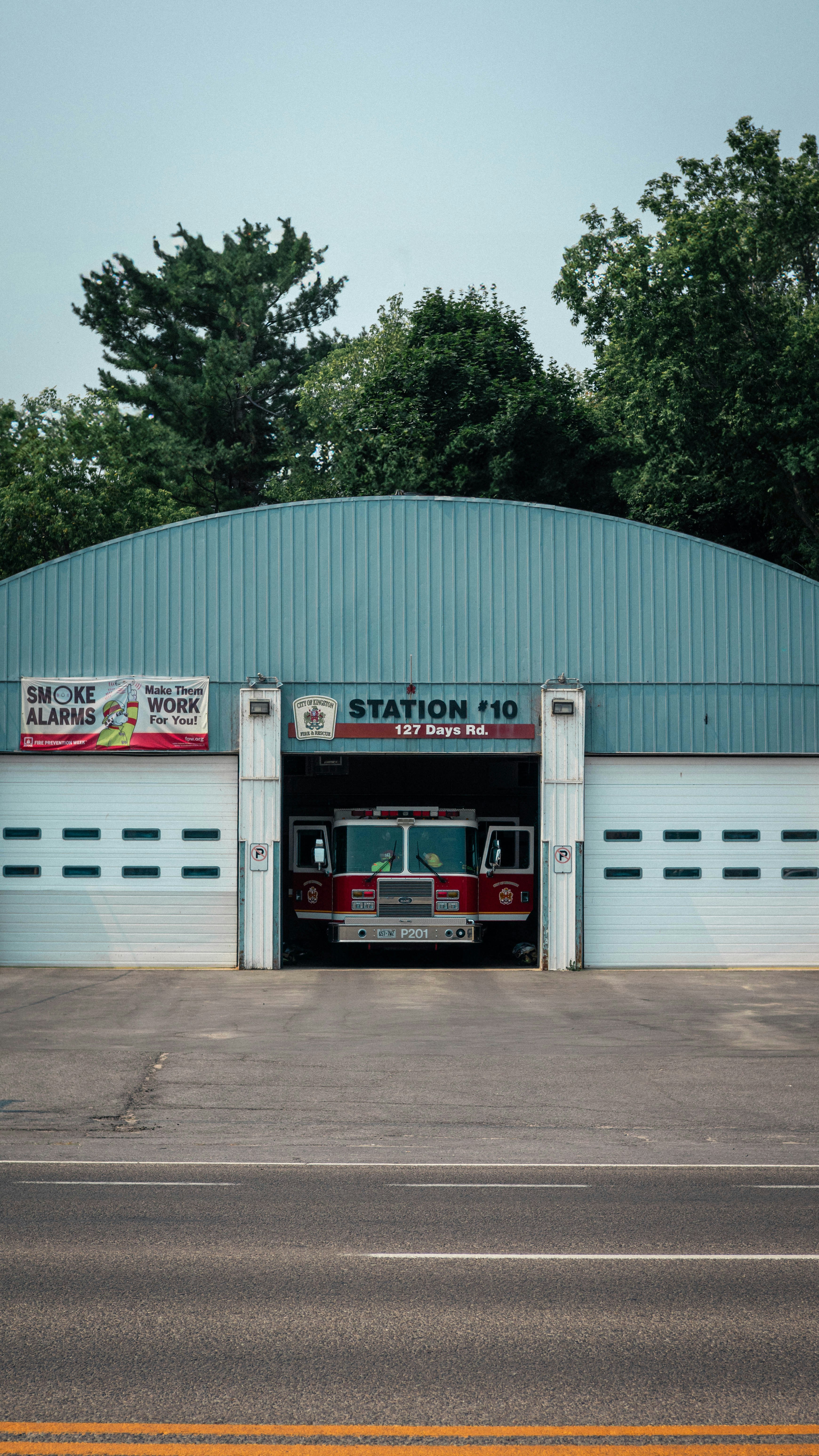 The Heart of Community Safety