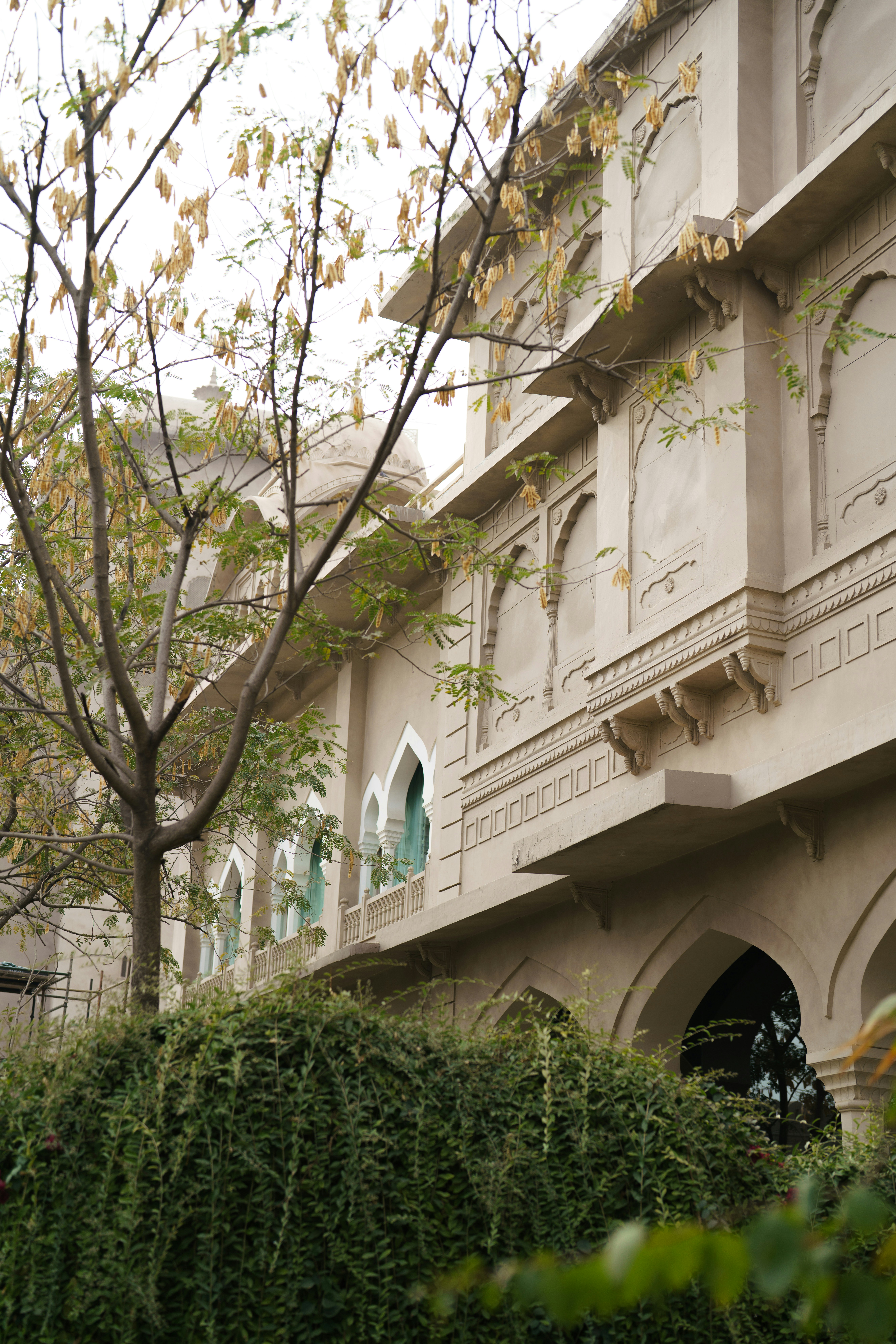 Photo by Vidit Goswami with Sony Alpha 7R III