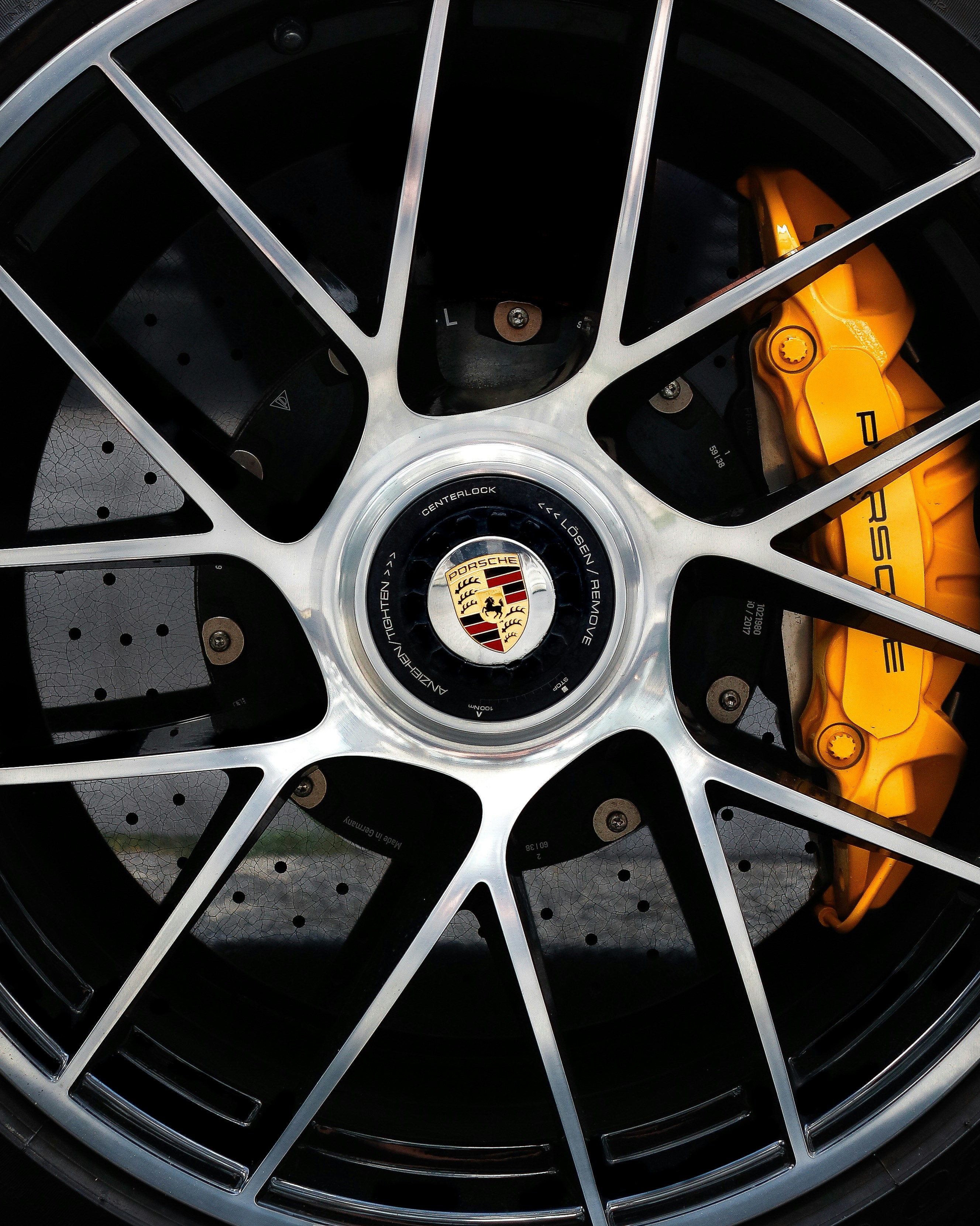Precision Engineering: The Heart of Performance