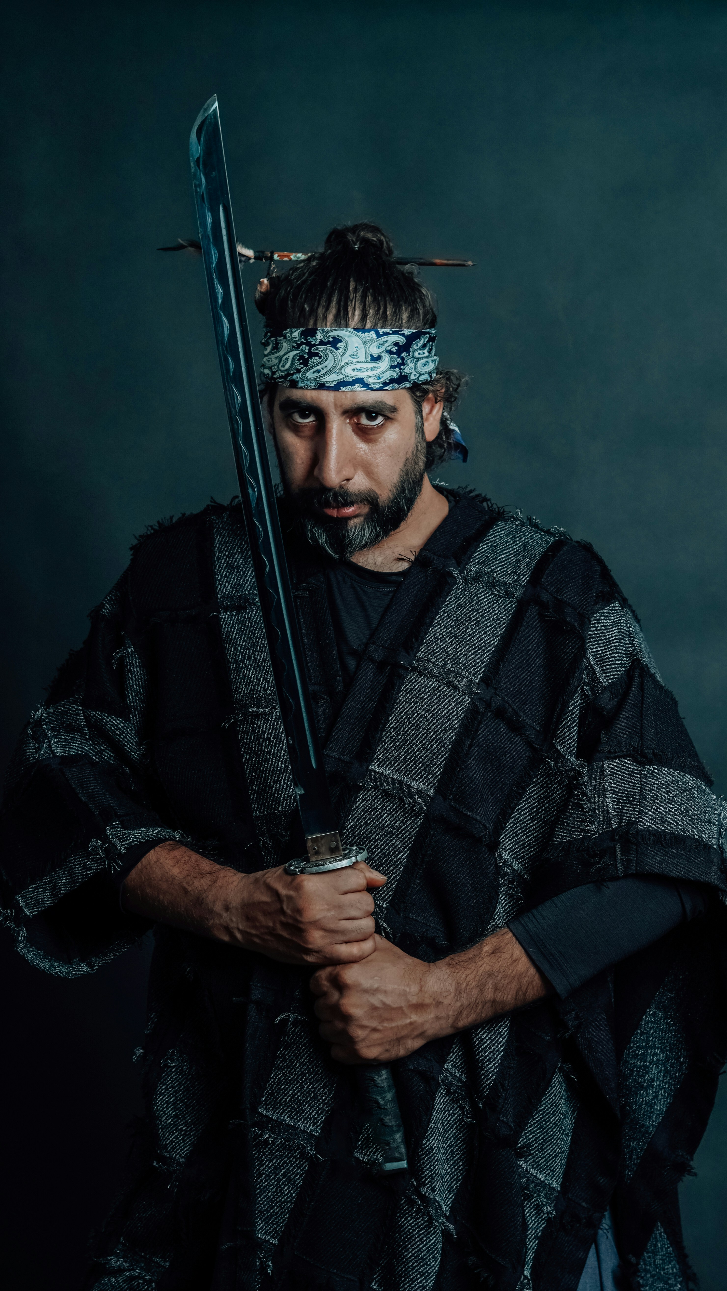 What Being Lost Looks Like - by Dan Muttart