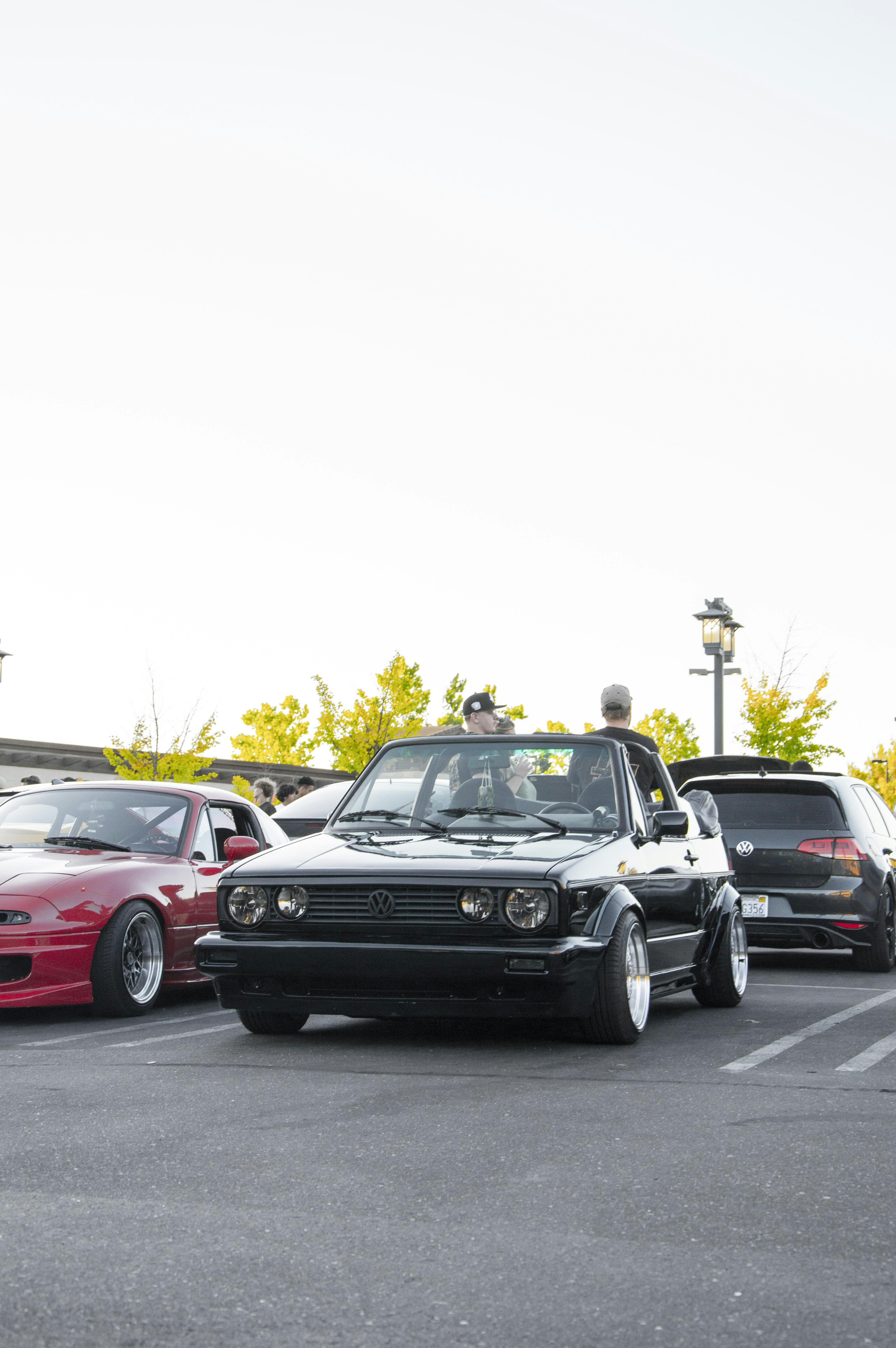 Classic Charm in a Modern Gathering