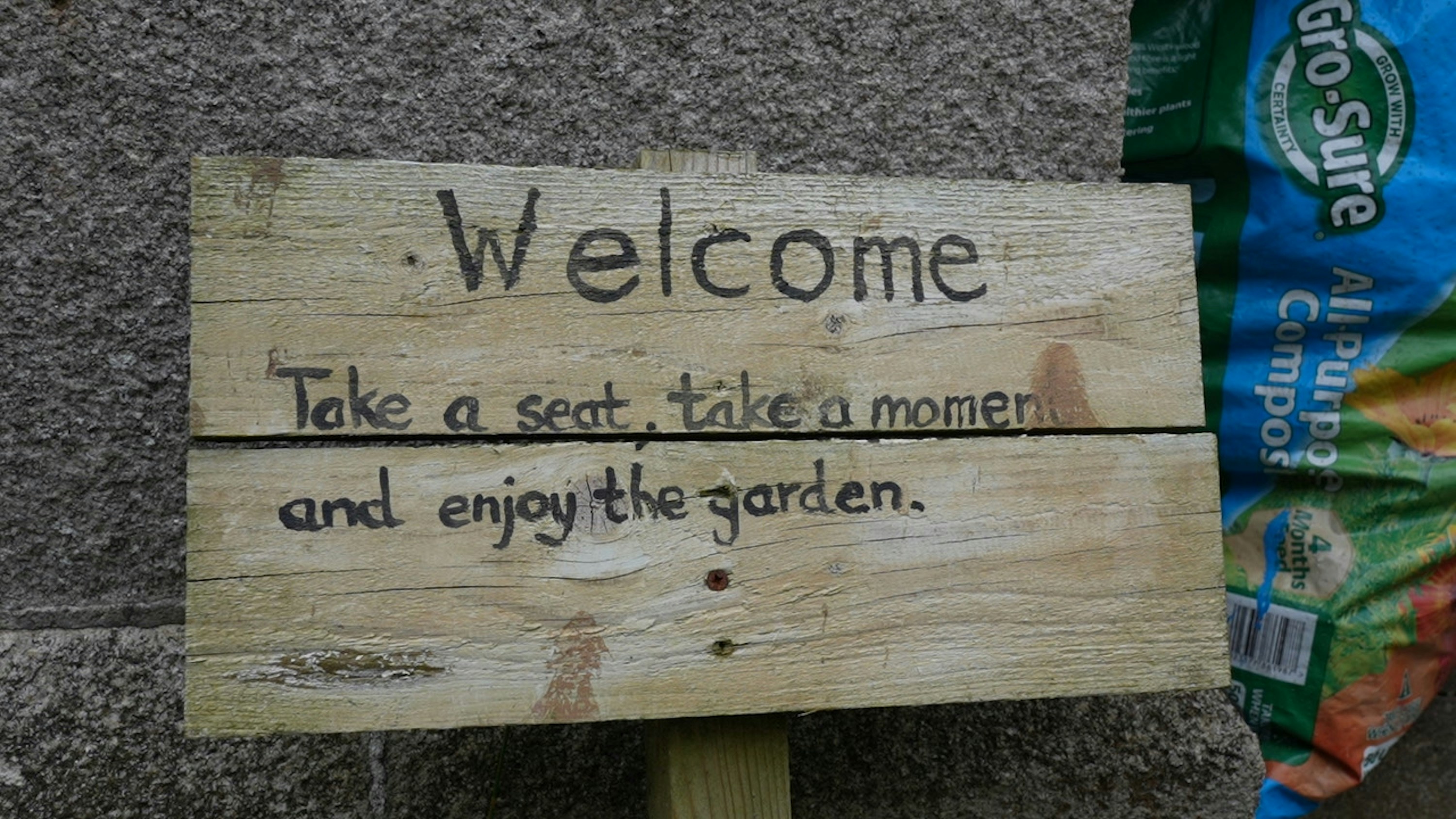 A Warm Invitation to Nature's Retreat