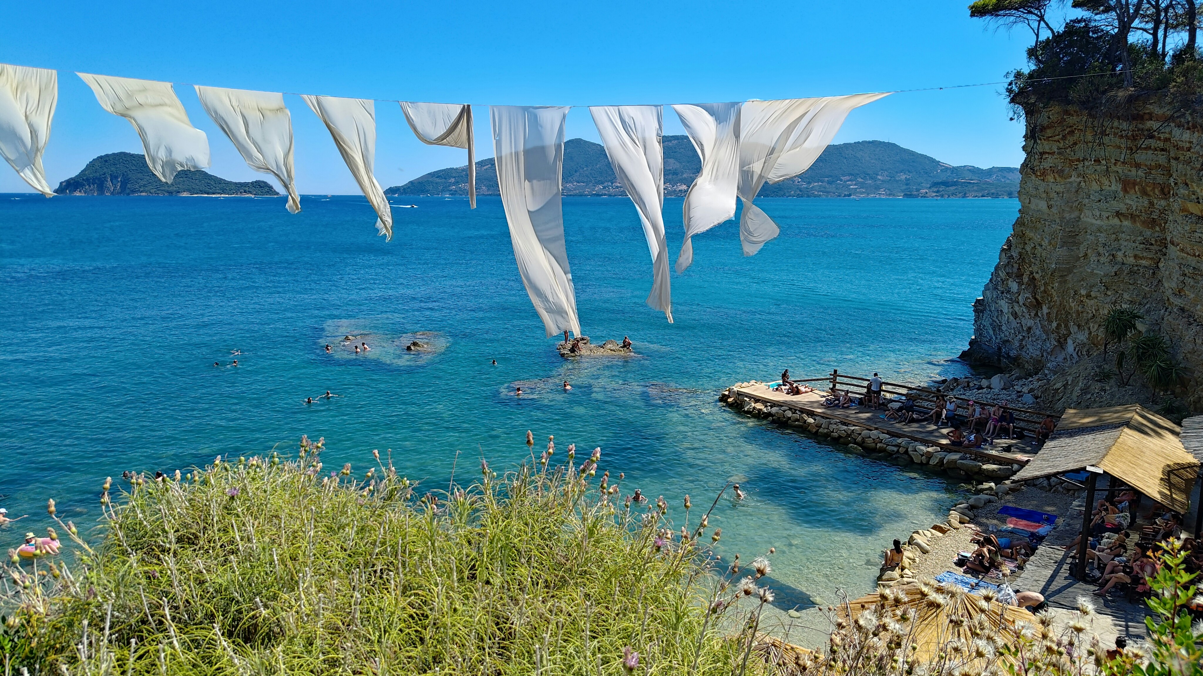 Sample photo from Asus Zenfone 10