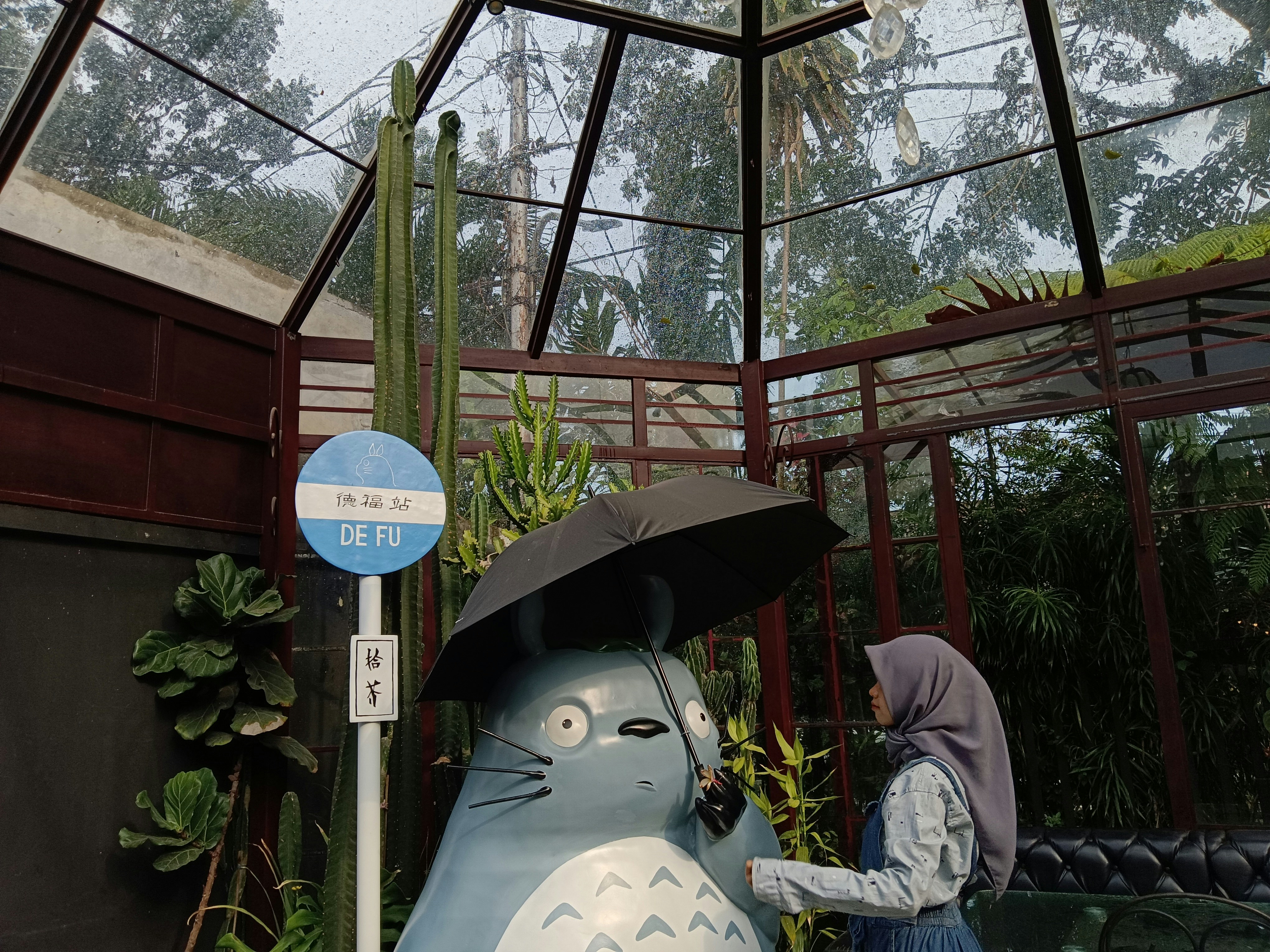 Sample photo from Vivo Y27