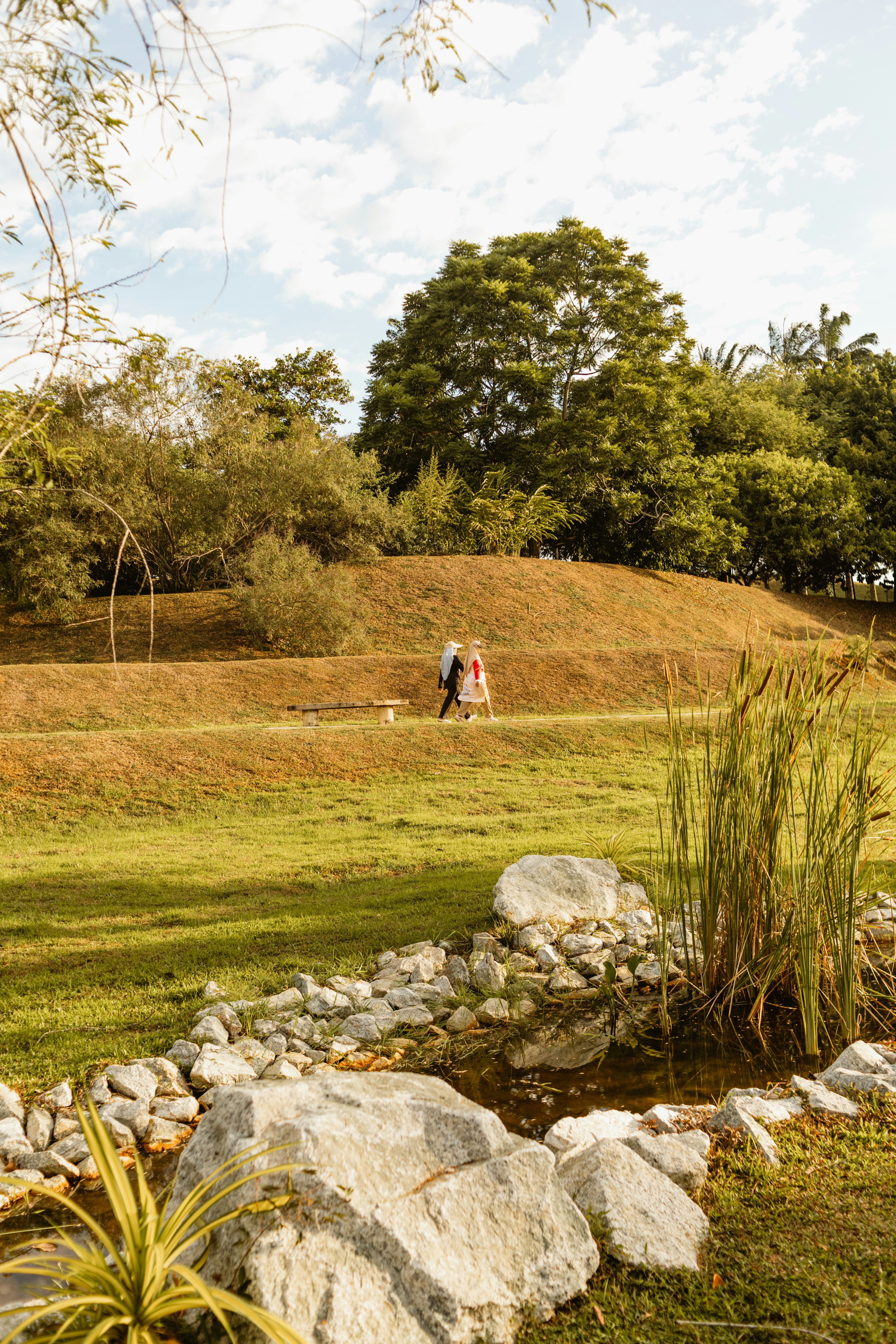 Photo by Ainur Iman with Canon EOS RP