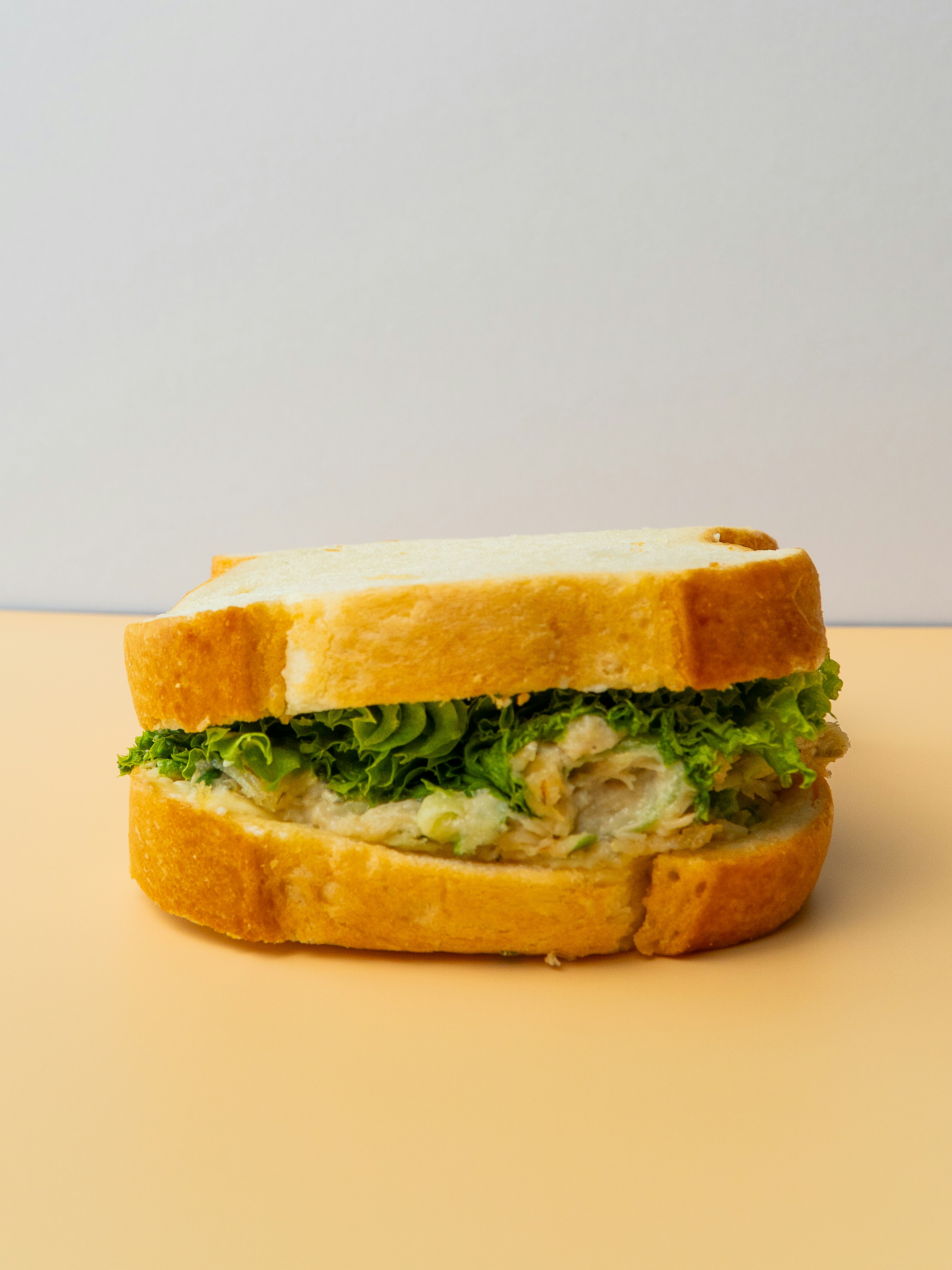 The Quintessential Lunch DelightDillon Lobo