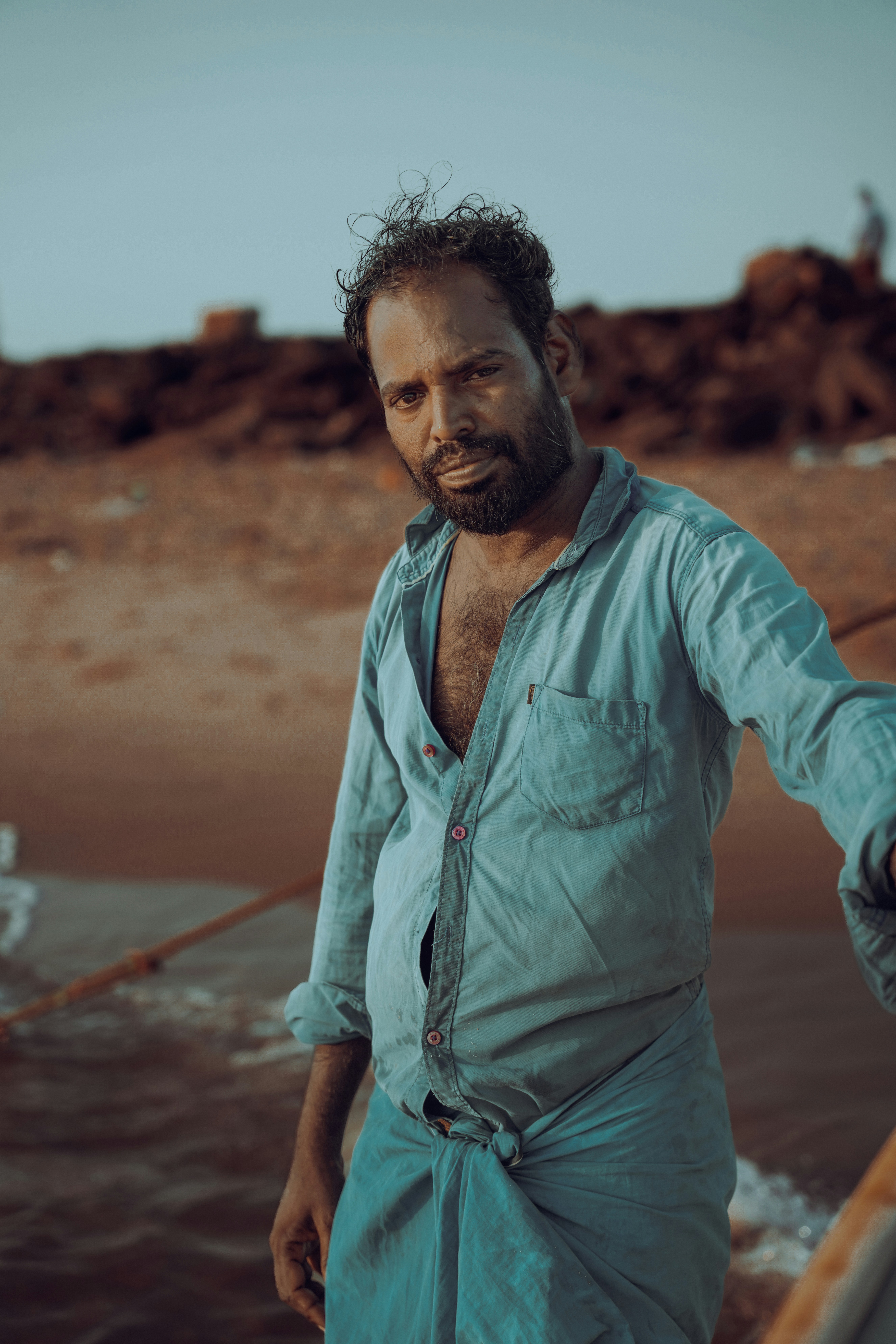 Photo by Anil Reddy with Sony Alpha 7R III