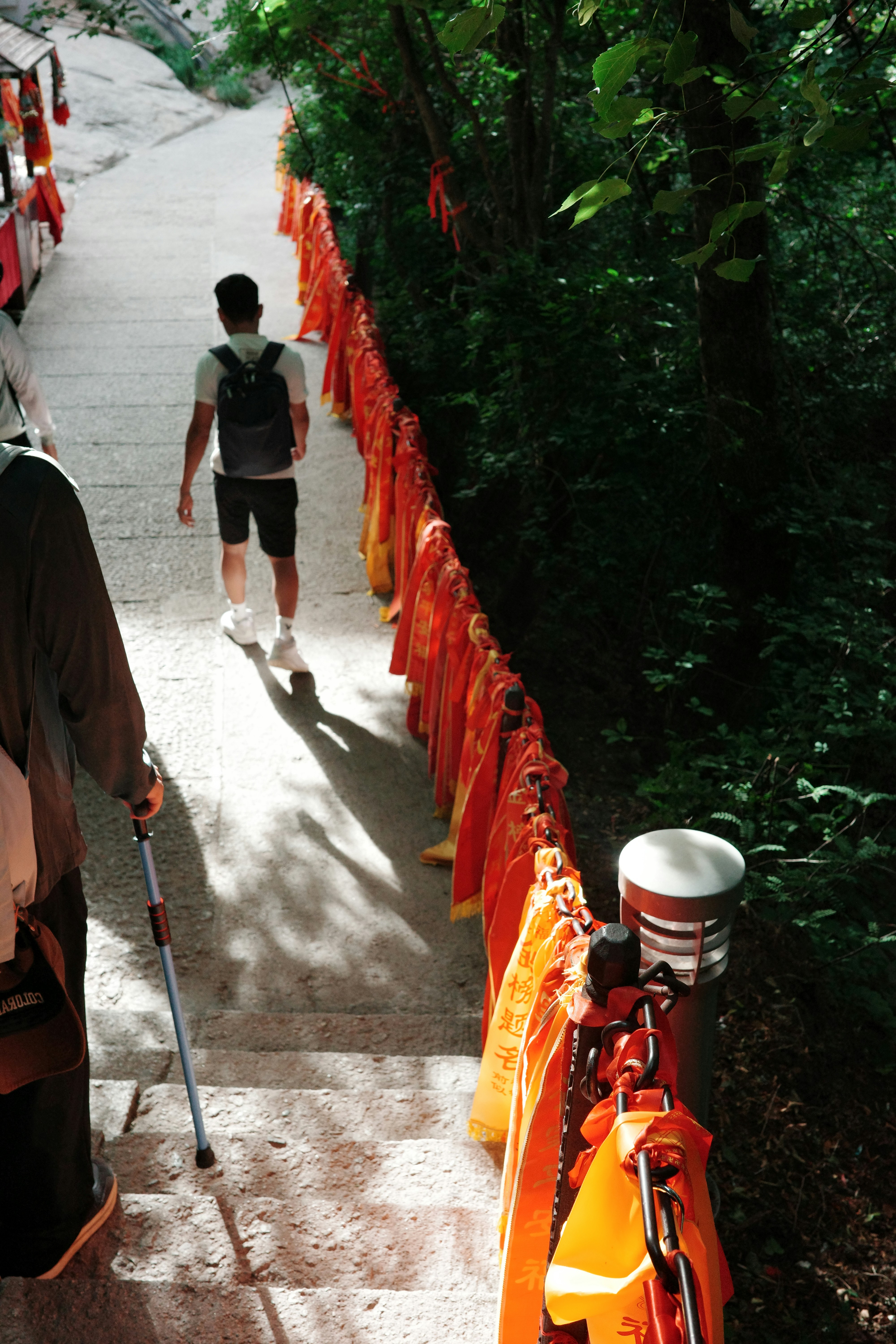 Photo by Van Tien Le with Ricoh GR IIIx