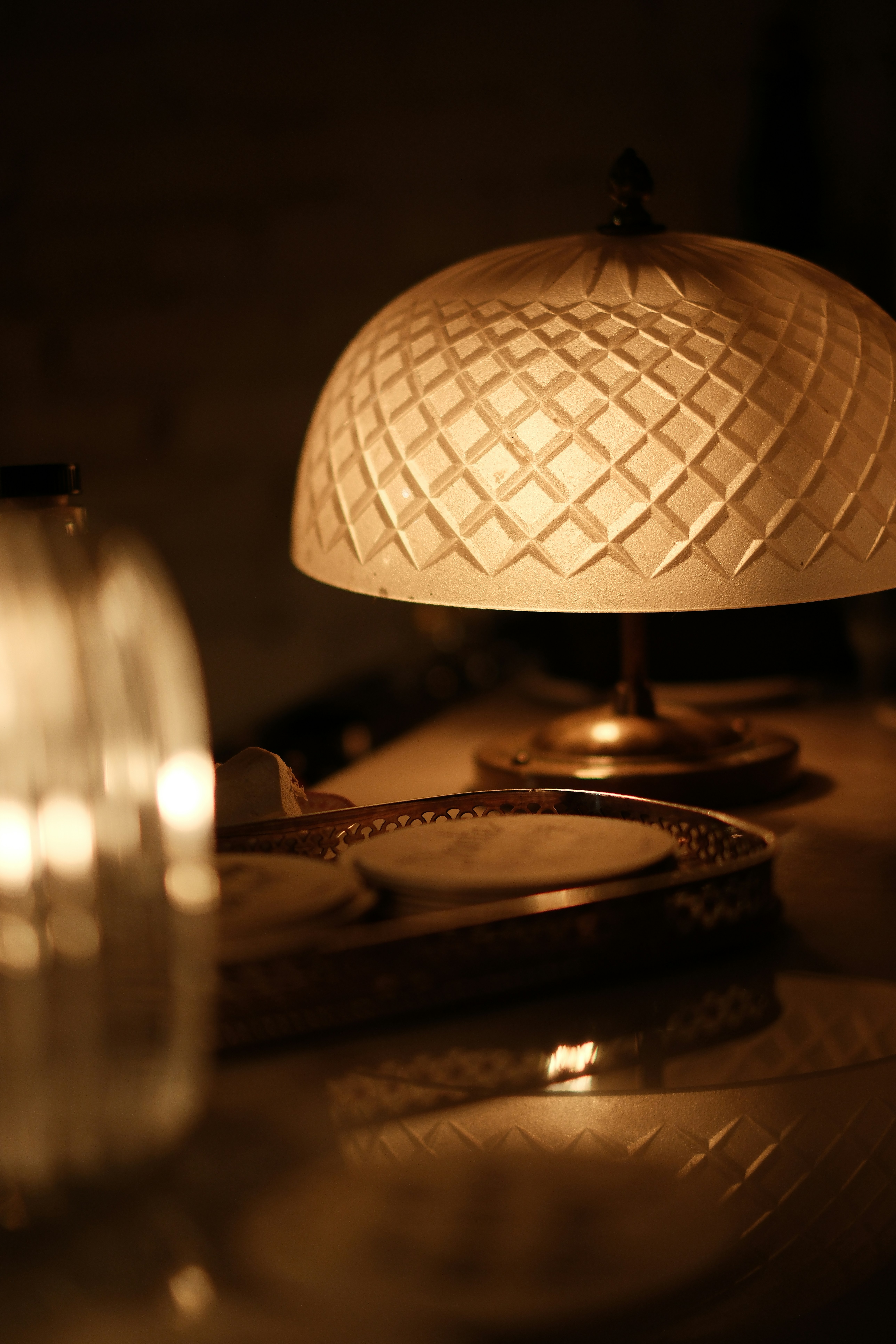 Illuminated Elegance: The Art of Ambient Light
