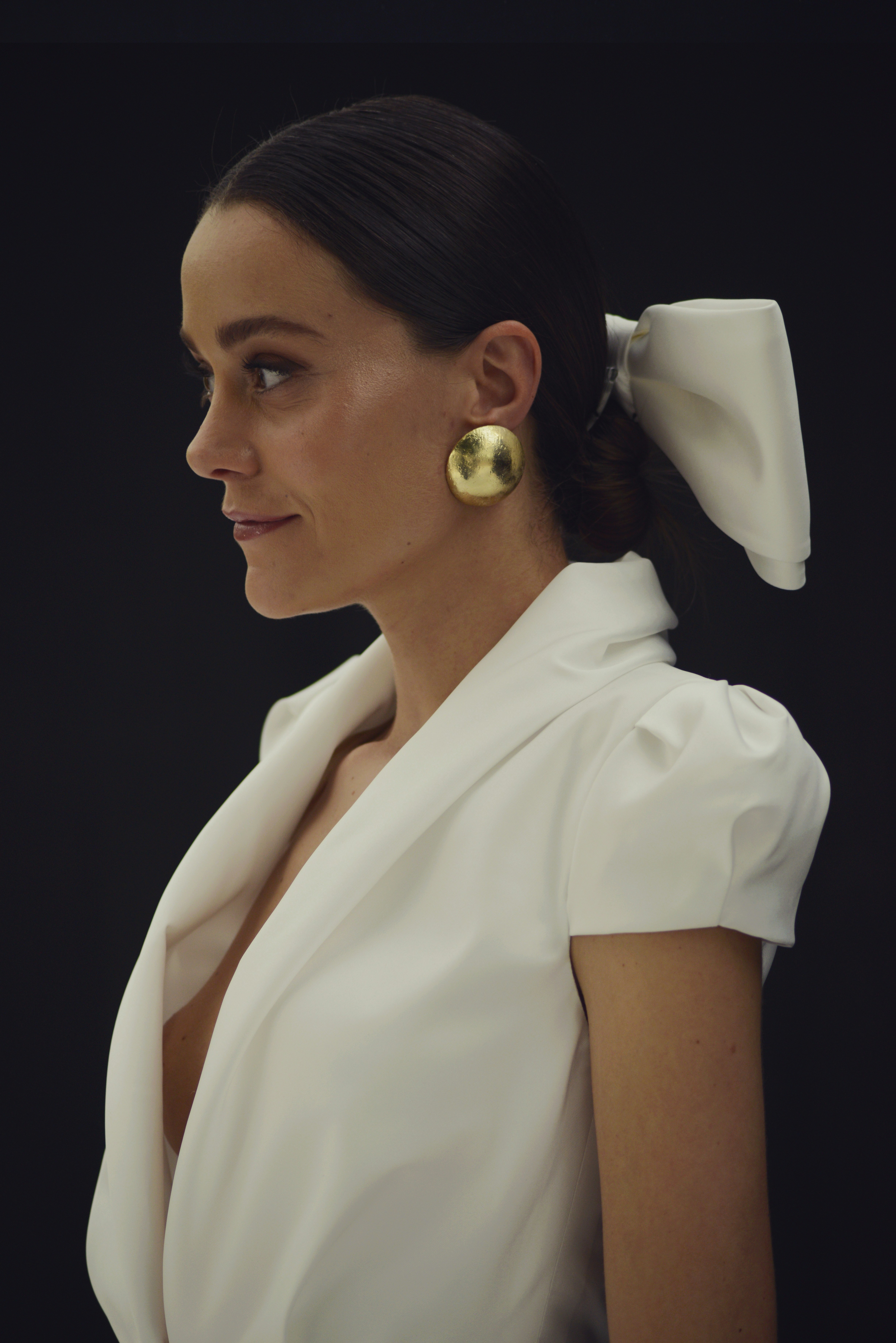Elegance in Monochrome: A Study of Contemporary Fashion