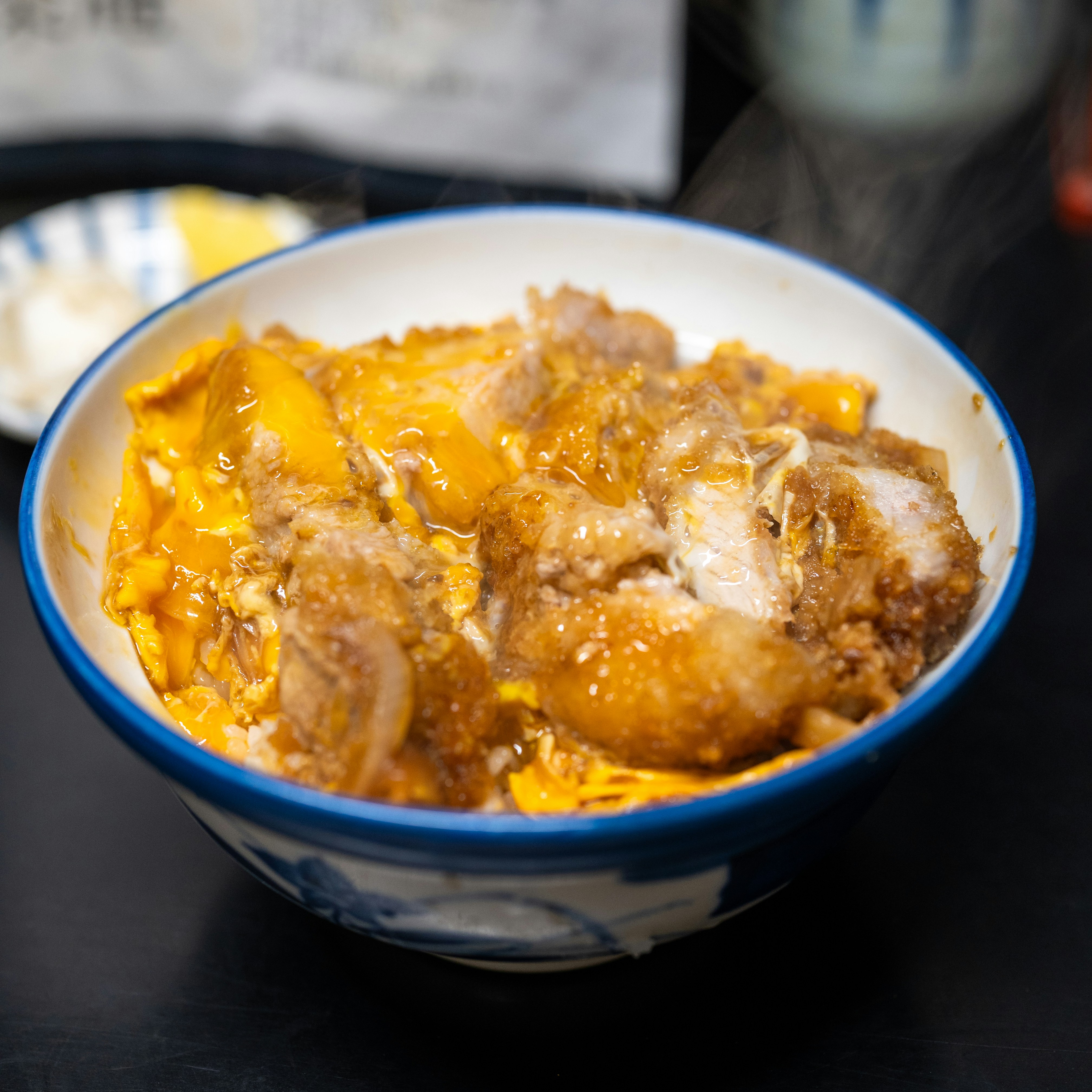 Savory Harmony: A Bowl of Comfort