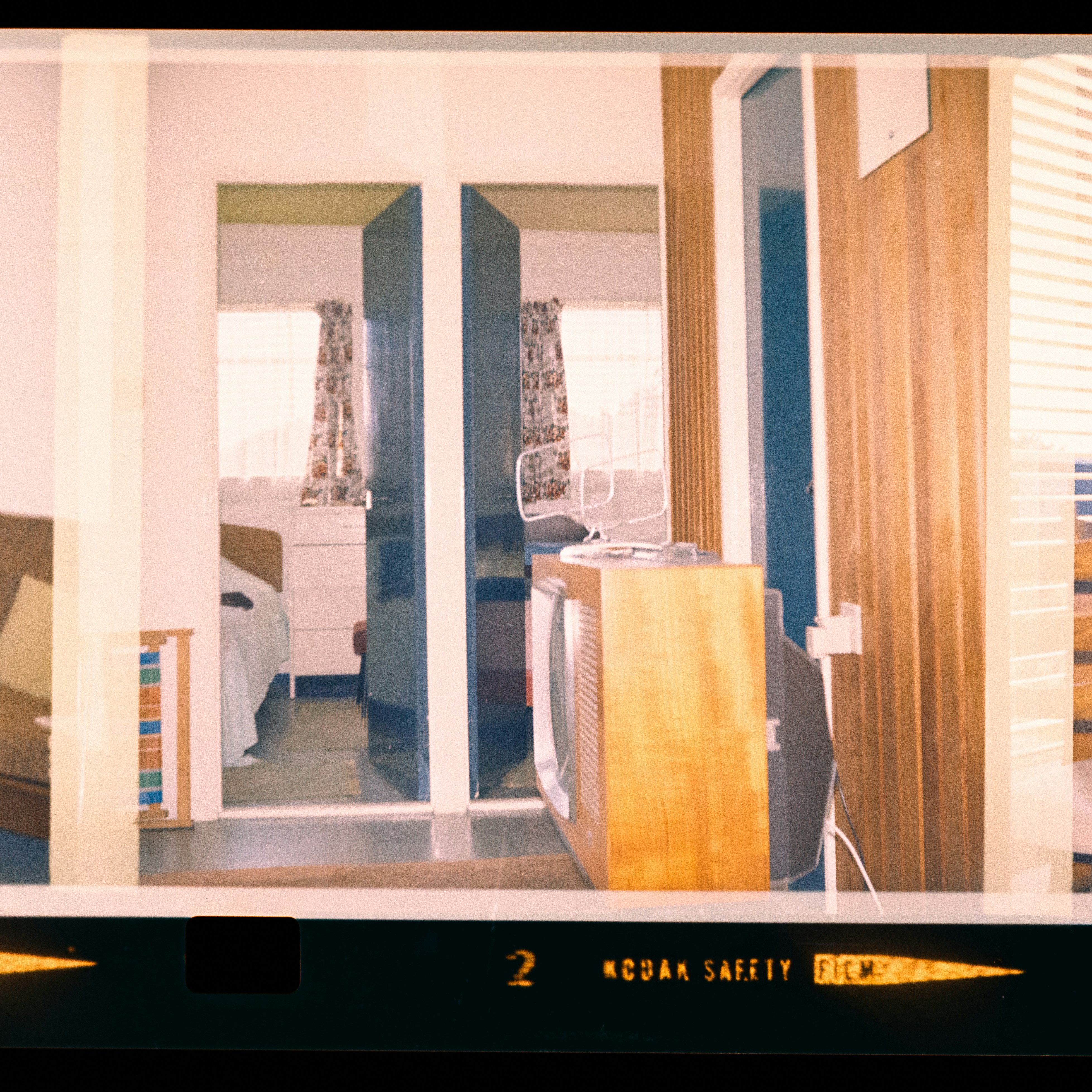 Nostalgic Echoes of Domestic Life