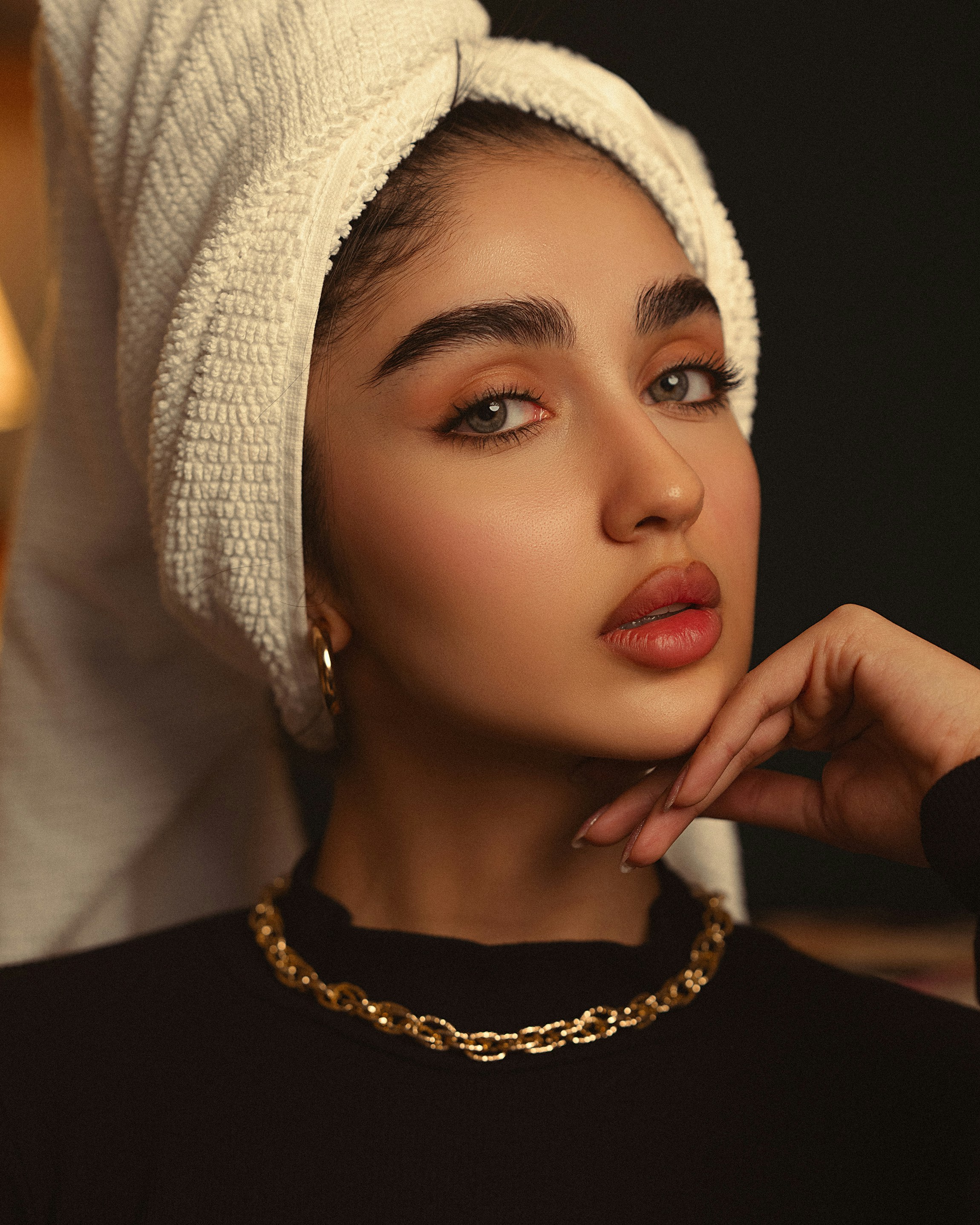 Elegance in Everyday Moments