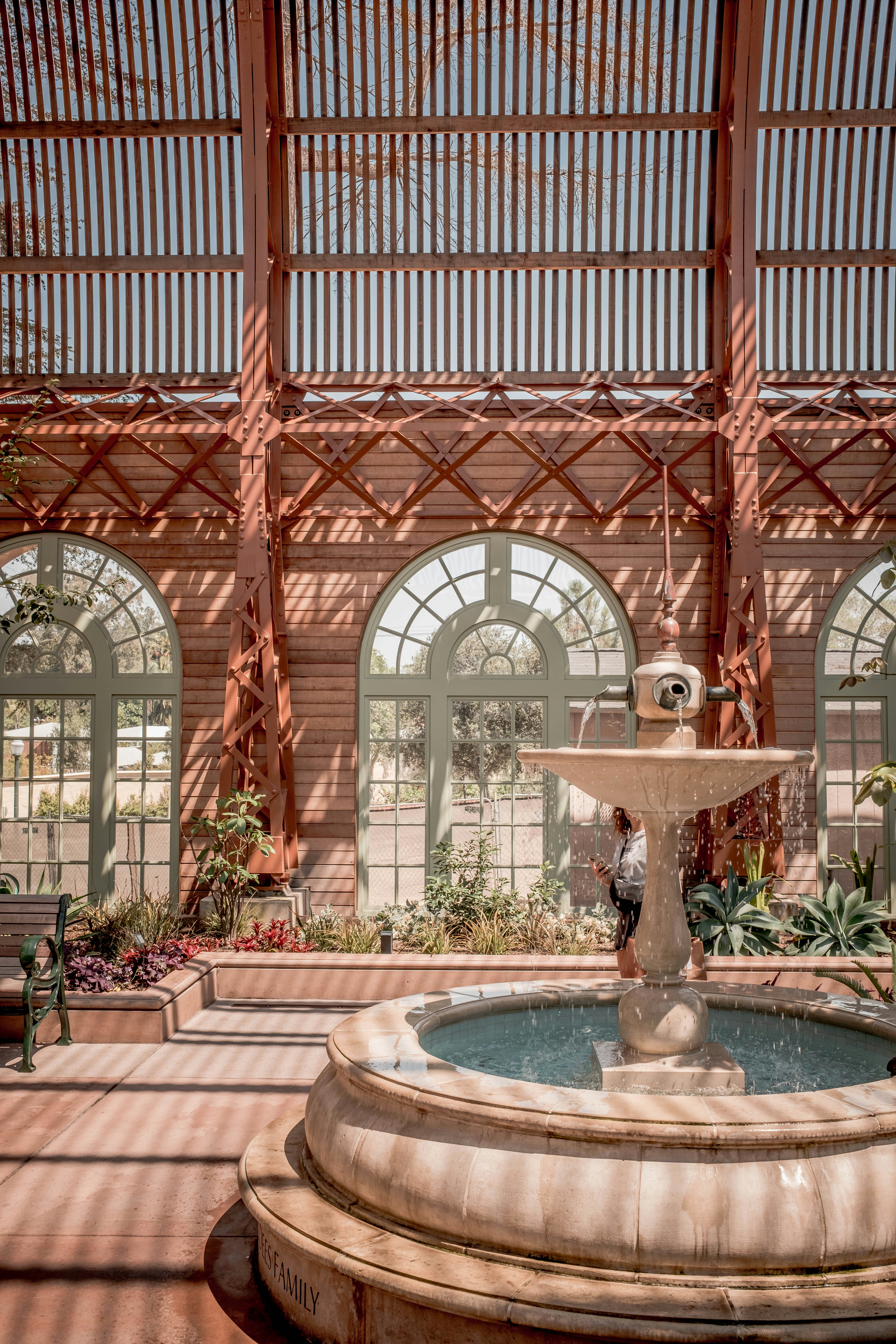 Photo by Lance Anderson with Fujifilm X100VI