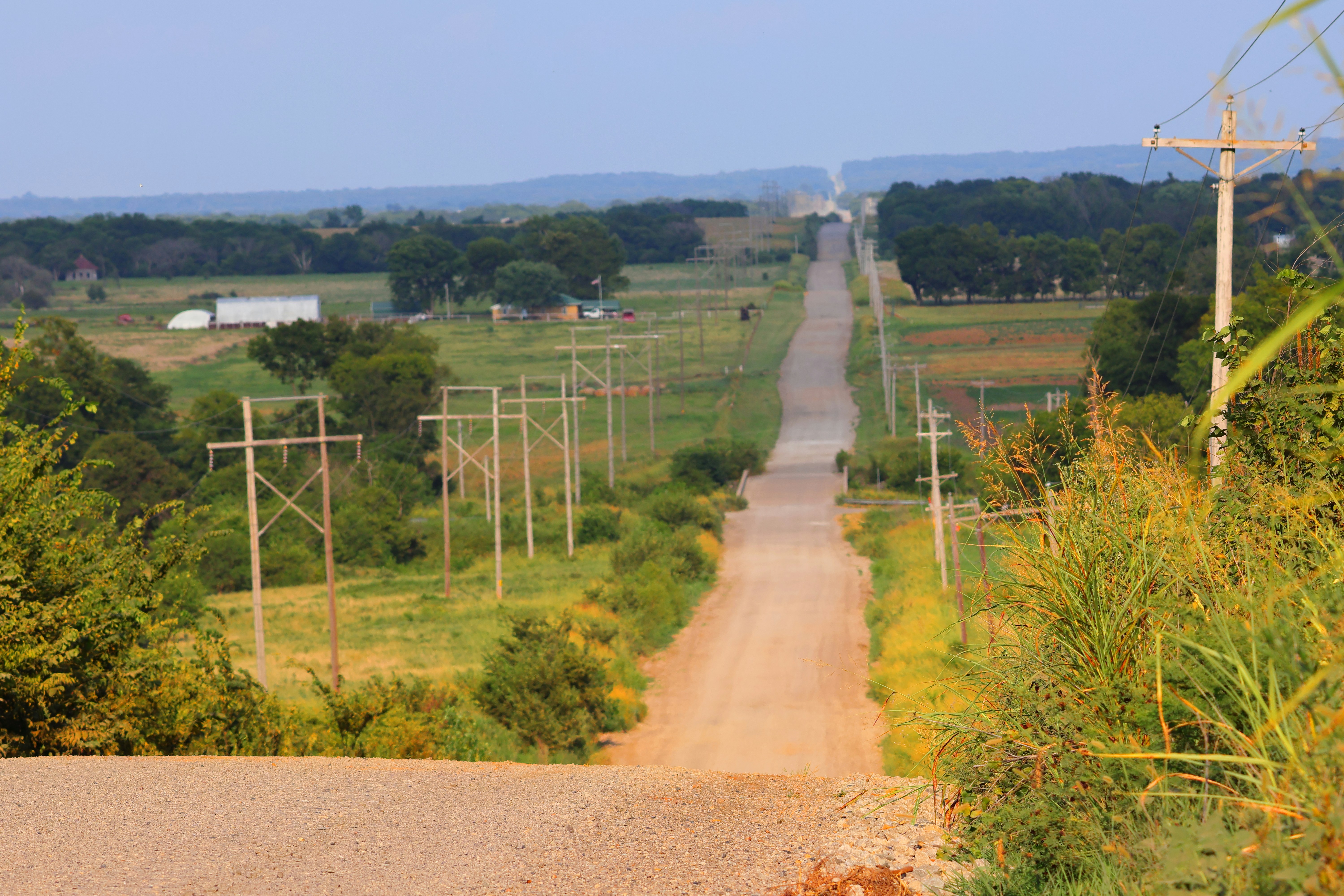 Endless Horizons: The Journey Ahead
