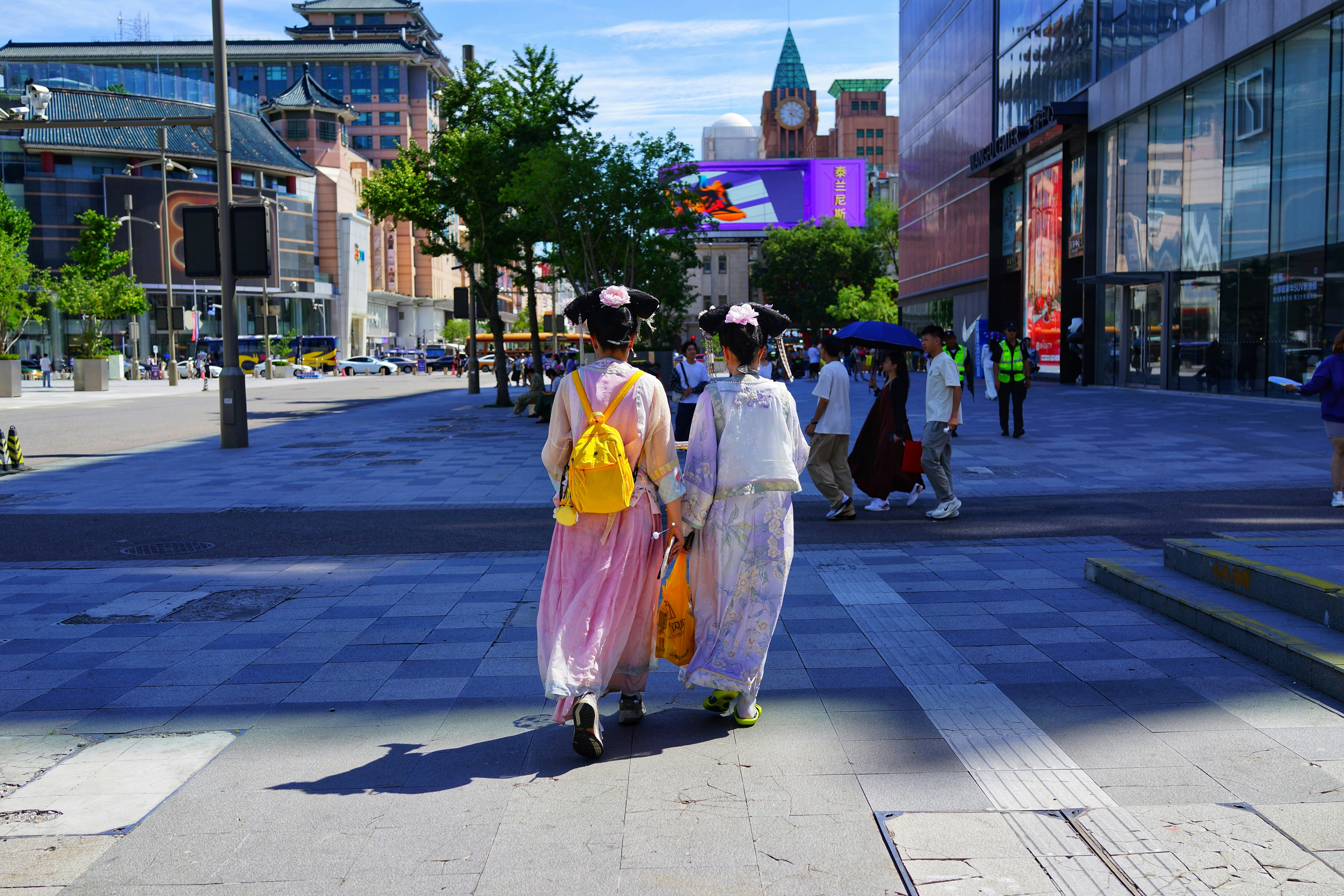 Photo by Jeff Chang with Sony RX1R