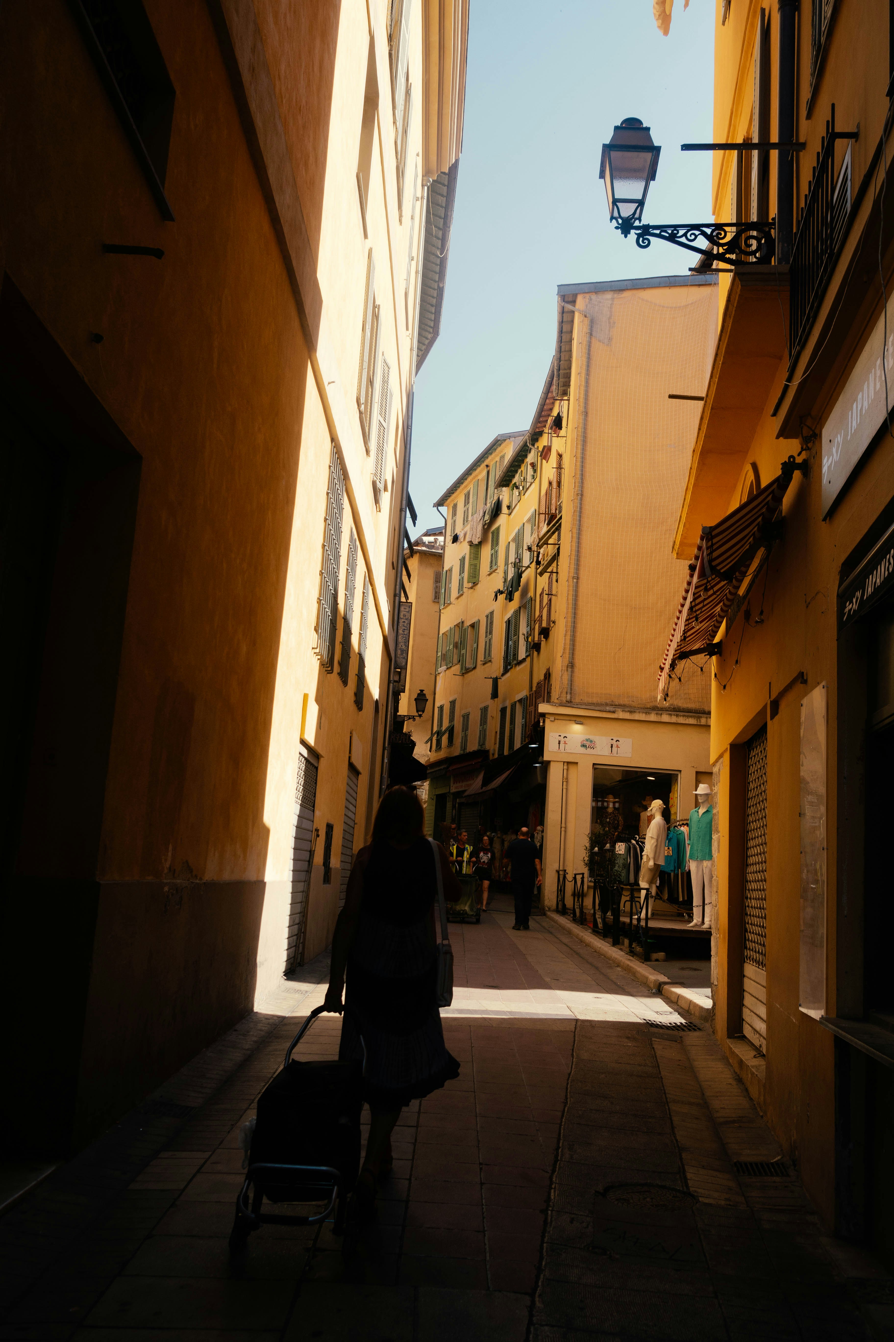 Photo by Jin Gong with Sony RX100 III