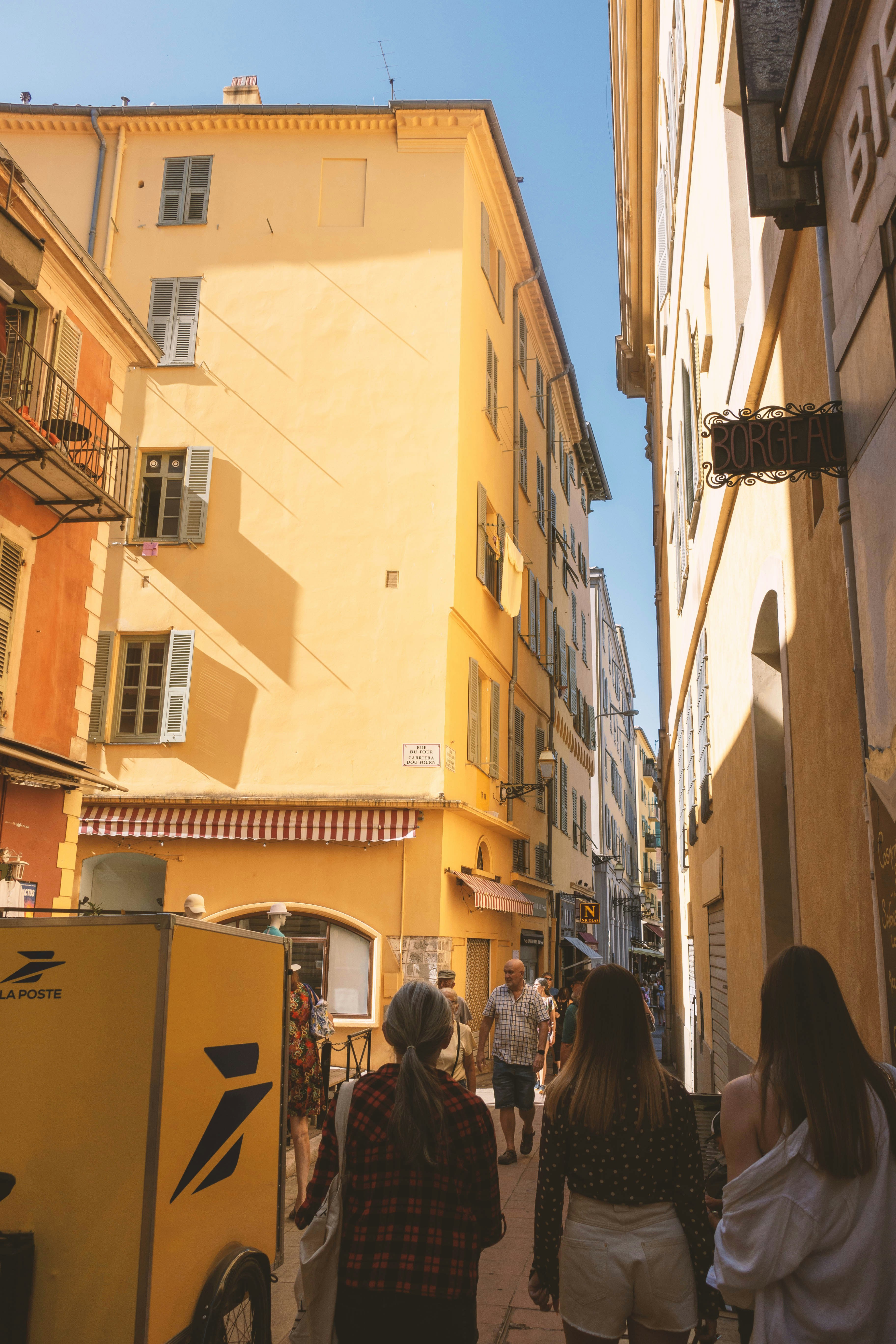 Photo by Jin Gong with Sony RX100 III