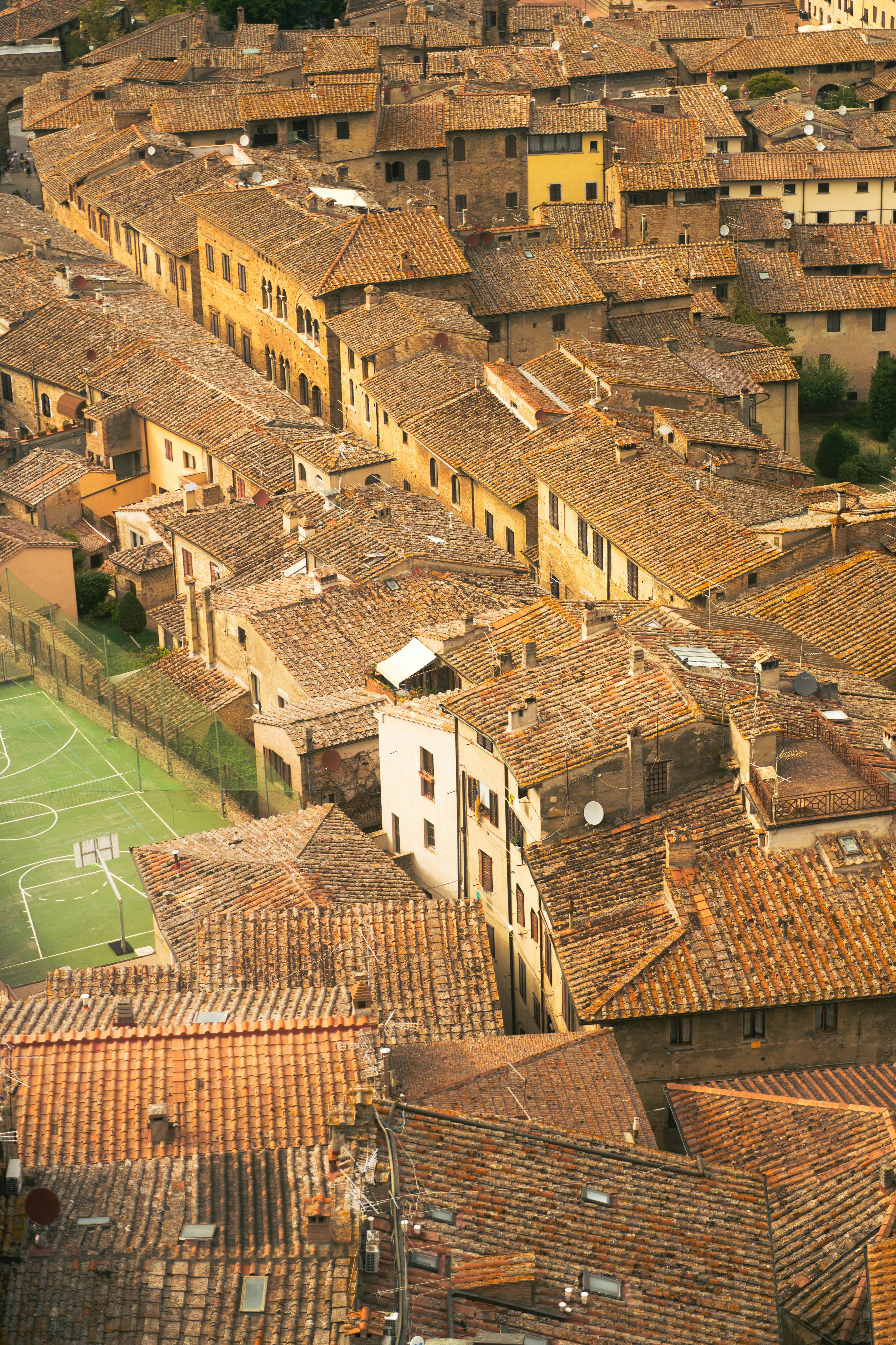 view from Torre Grossa‎ ‎ ‎ ‎ ‎ ‎ ‎ ‎ ‎ ‎ ‎‎ ‎ ‎‎ ‎ ‎ ‎ ‎ ‎ ‎ ‎ ‎ ‎ ‎ ‎ ‎ ‎ ‎ ‎ ‎ ‎‎ ‎‎ ‎ ‎ ‎ ‎ ‎ ‎ ‎‎ ‎ ‎ ‎ ‎ ‎‎ ‎ ‎ ‎ ‎ ‎ ‎ ‎ ‎ ‎ ‎‎ ‎ ‎ ‎ ‎ ‎ ‎ ‎‎ ‎ ‎ ‎ ‎ ‎ ‎ ‎ ‎ ‎ ‎ ‎ ‎ ‎ ‎ ‎ ‎ ‎ ‎ ‎ ‎ ‎ ‎ ‎ ‎ ‎ ‎ ‎ ‎ ‎ ‎ ‎ ‎ ‎ ‎ ‎ ‎ ‎ ‎ ‎ ‎ ‎ ‎ ‎ ‎ ‎ ‎ ‎ ‎ ‎ ‎ ‎ ‎ ‎ ‎ ‎ ‎ ‎ ‎ ‎ ‎ built around the 12th century, San Gimignano is known as "the Manhattan of the Middle Ages" | Tiled rooftops of an old european city seen from above