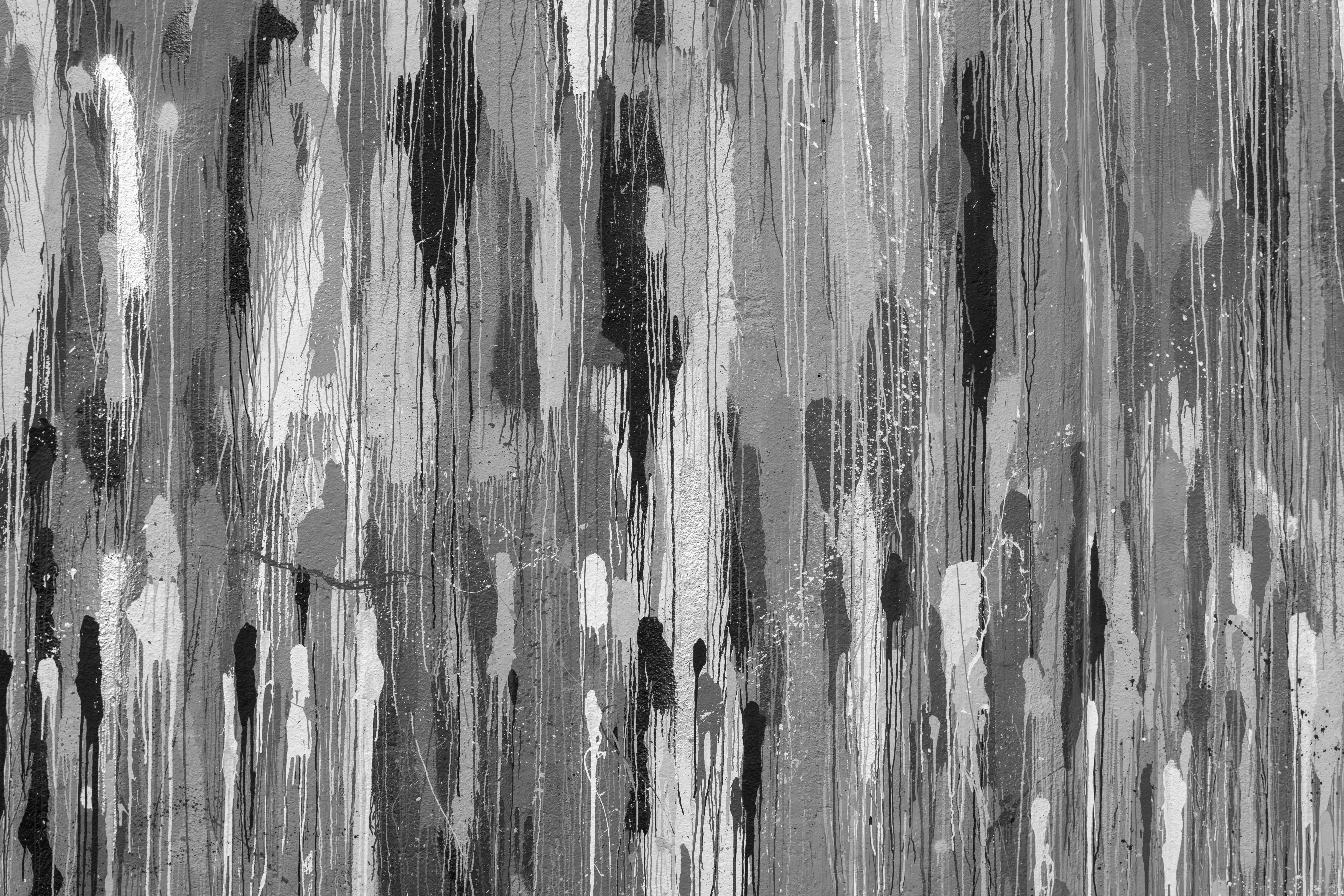Crowd of people in black and white photo – Free Texture Image on Unsplash