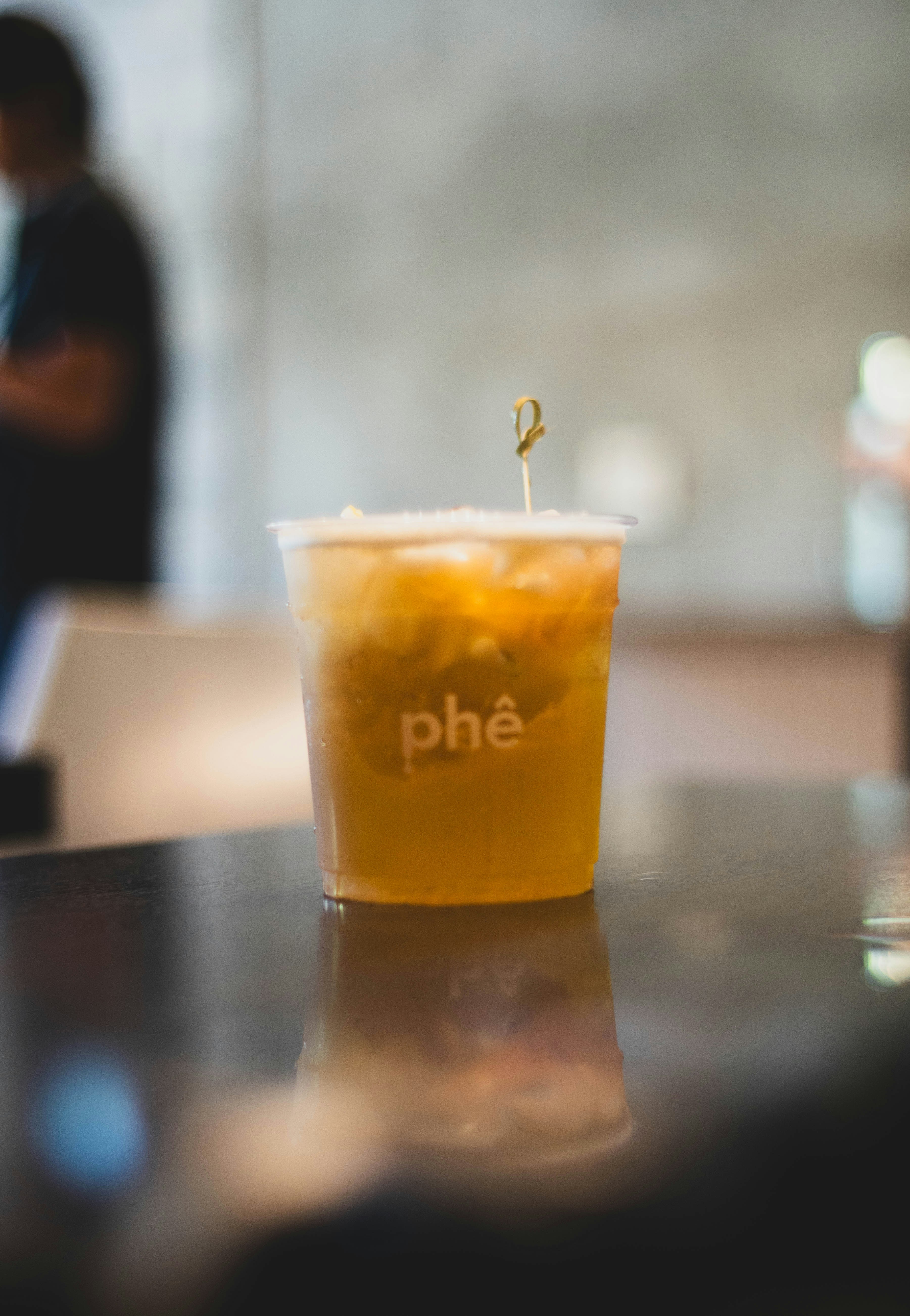 A Refreshing Sip of Summer