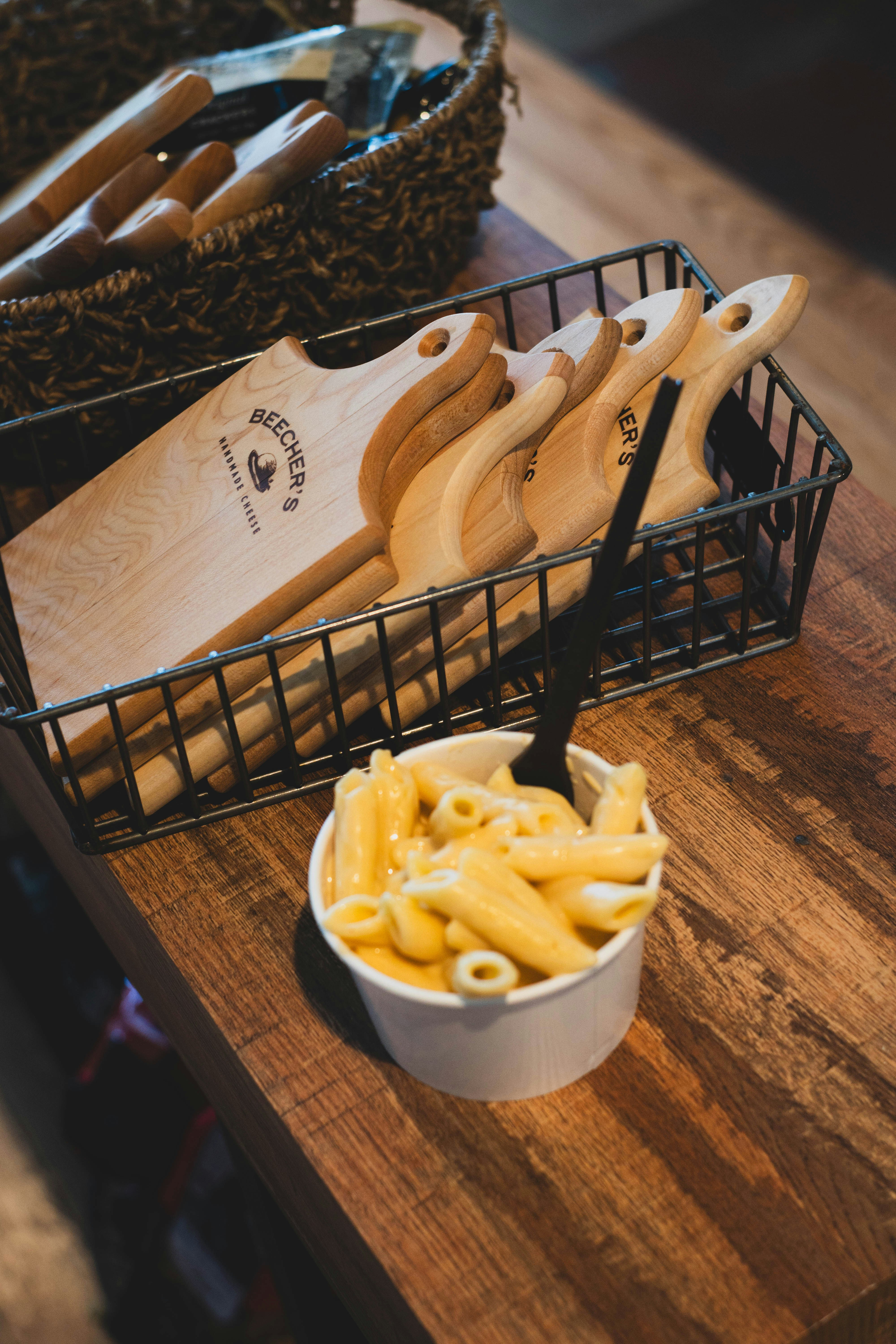 Culinary Comforts: A Taste of Home