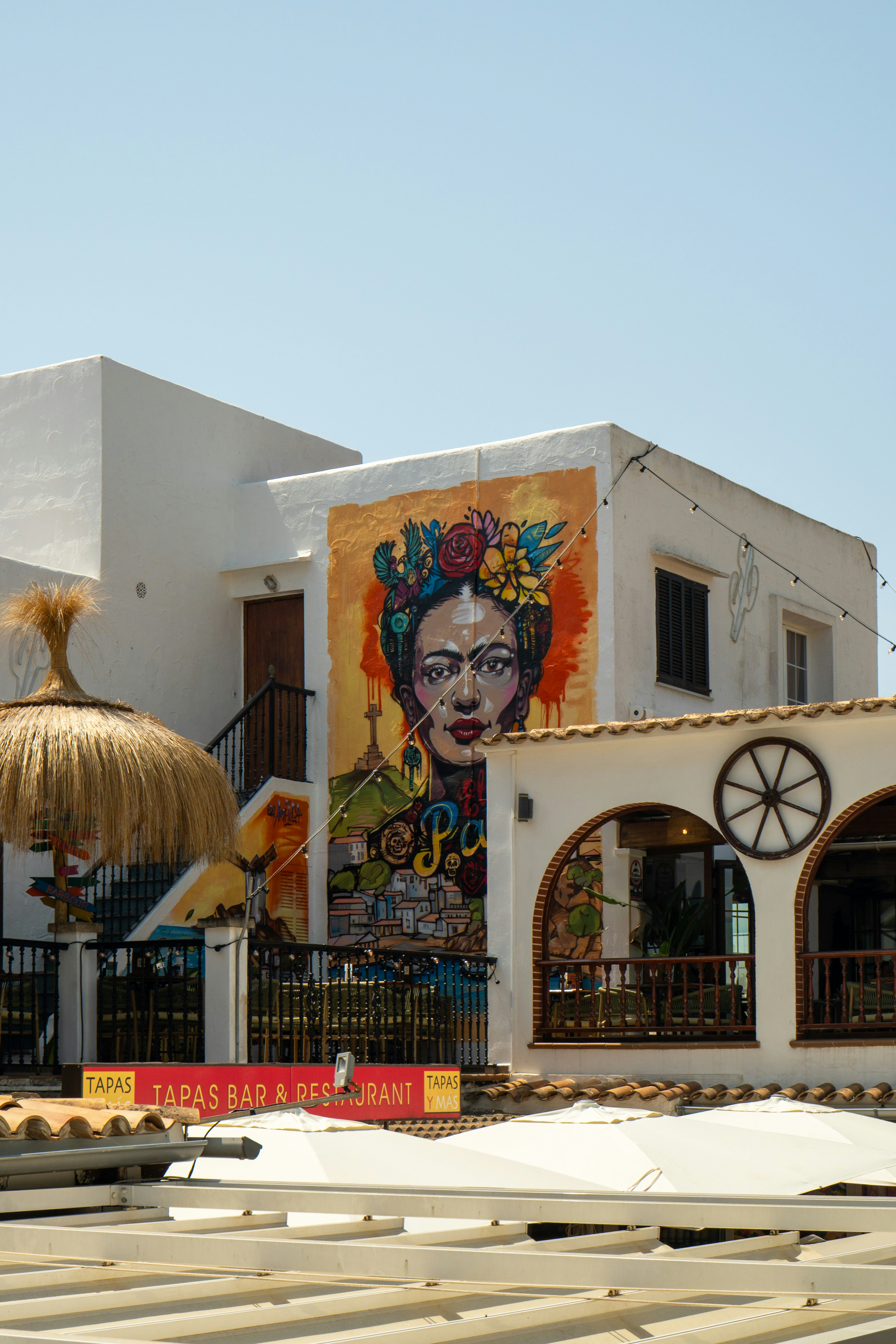 Cultural Canvas: A Tribute to Iconic Artistry