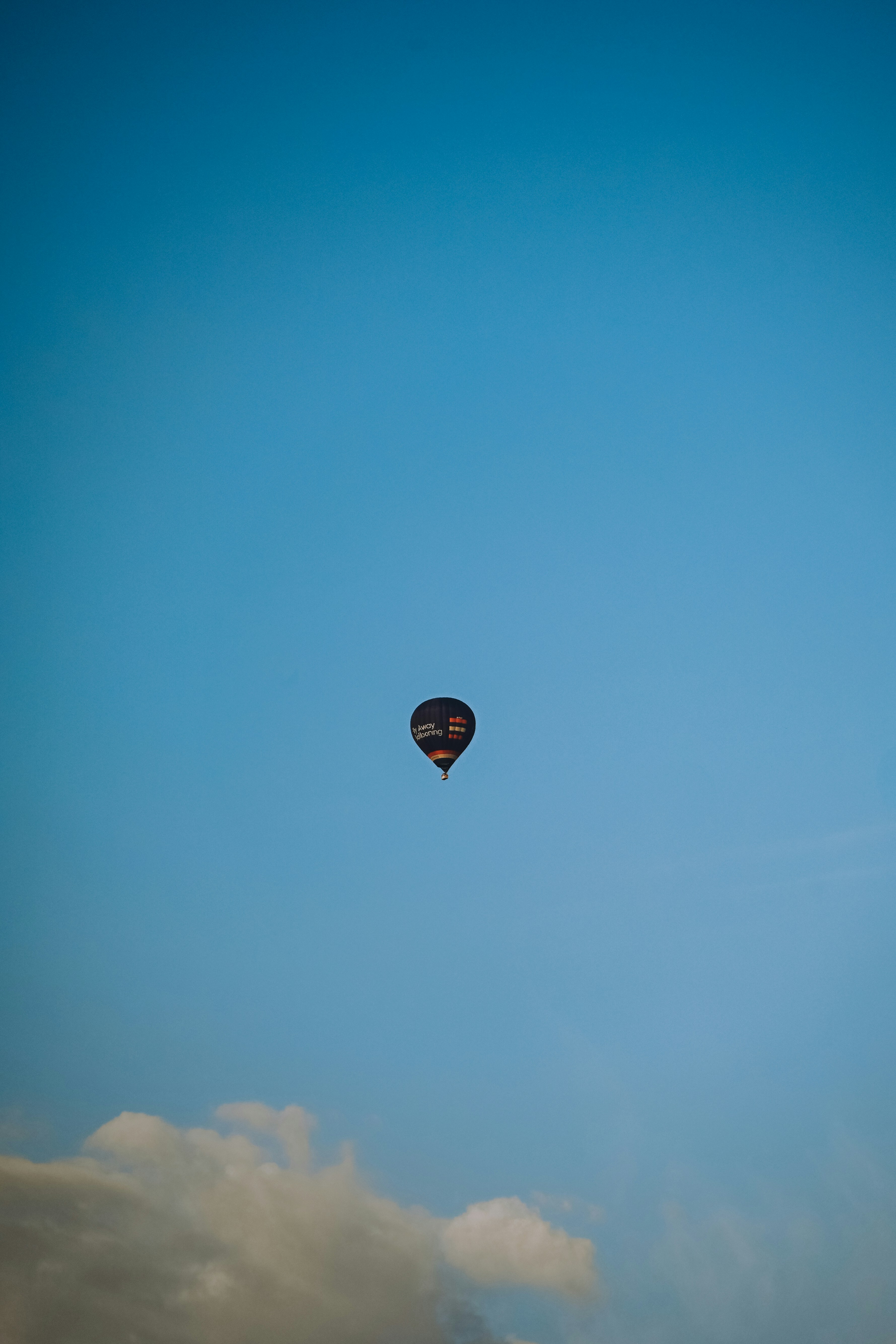 Ascendance of the Skyward Voyager