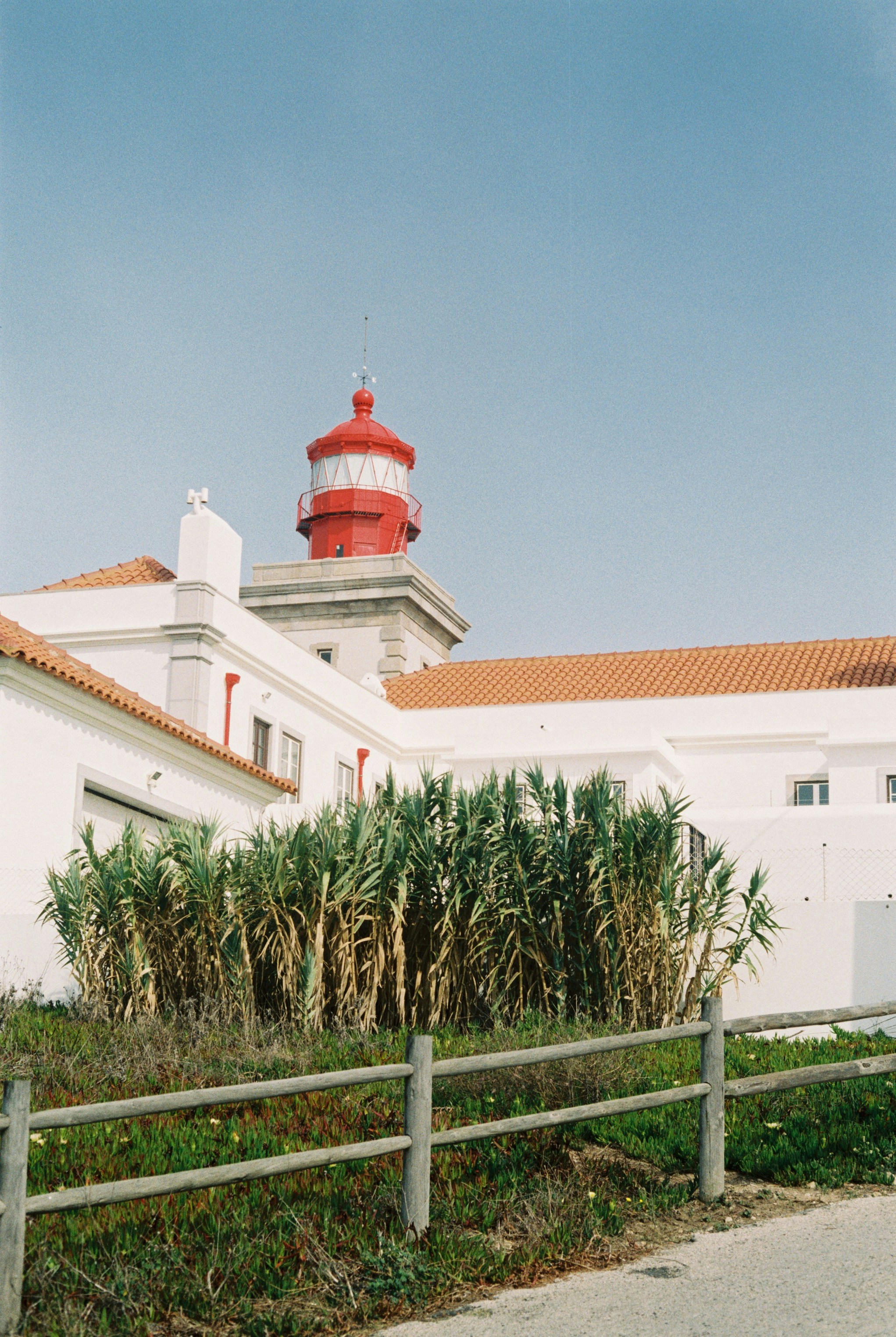 Sample photo from Leica M3