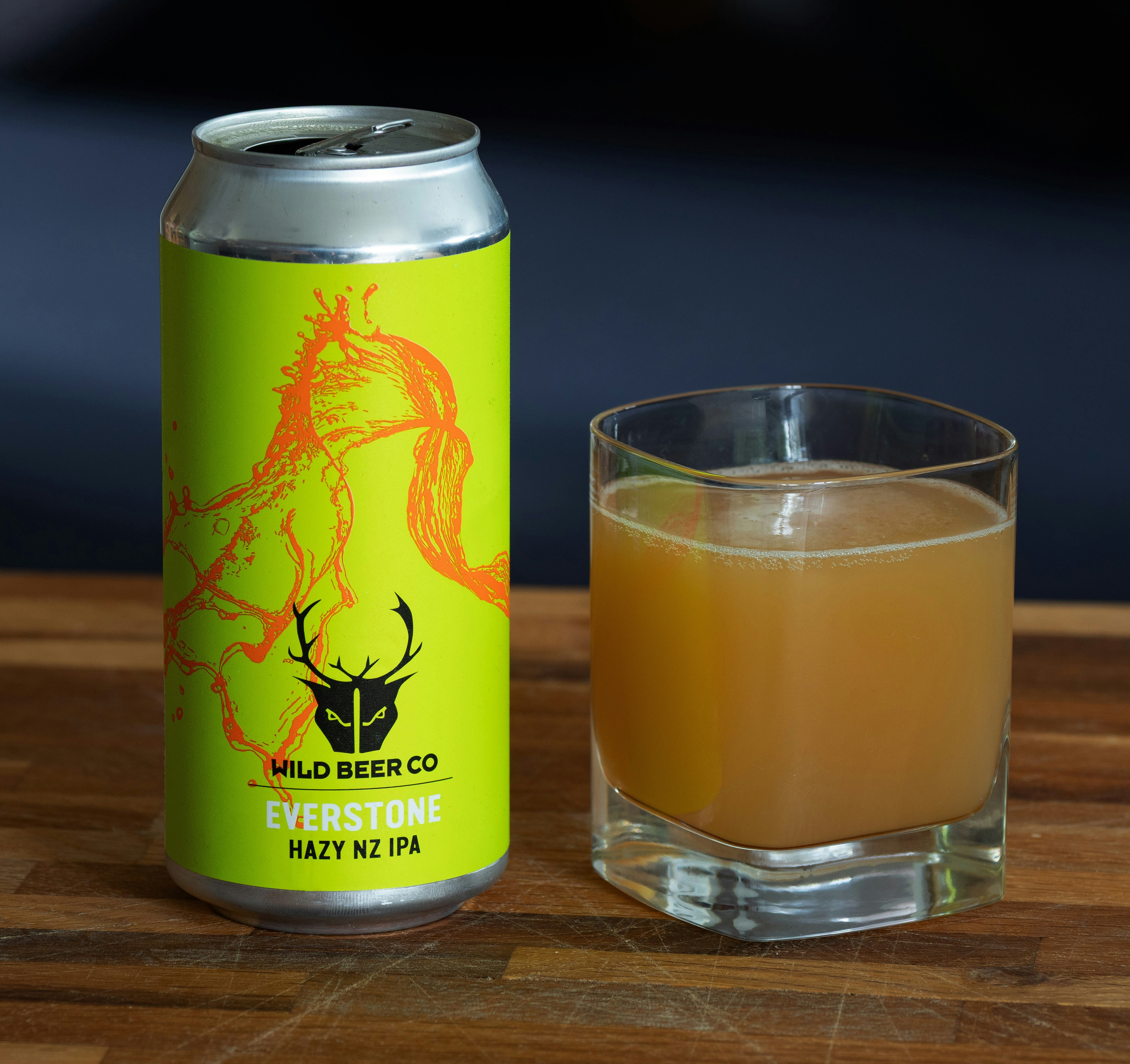 Crafting Flavor: The Art of Hazy Brews