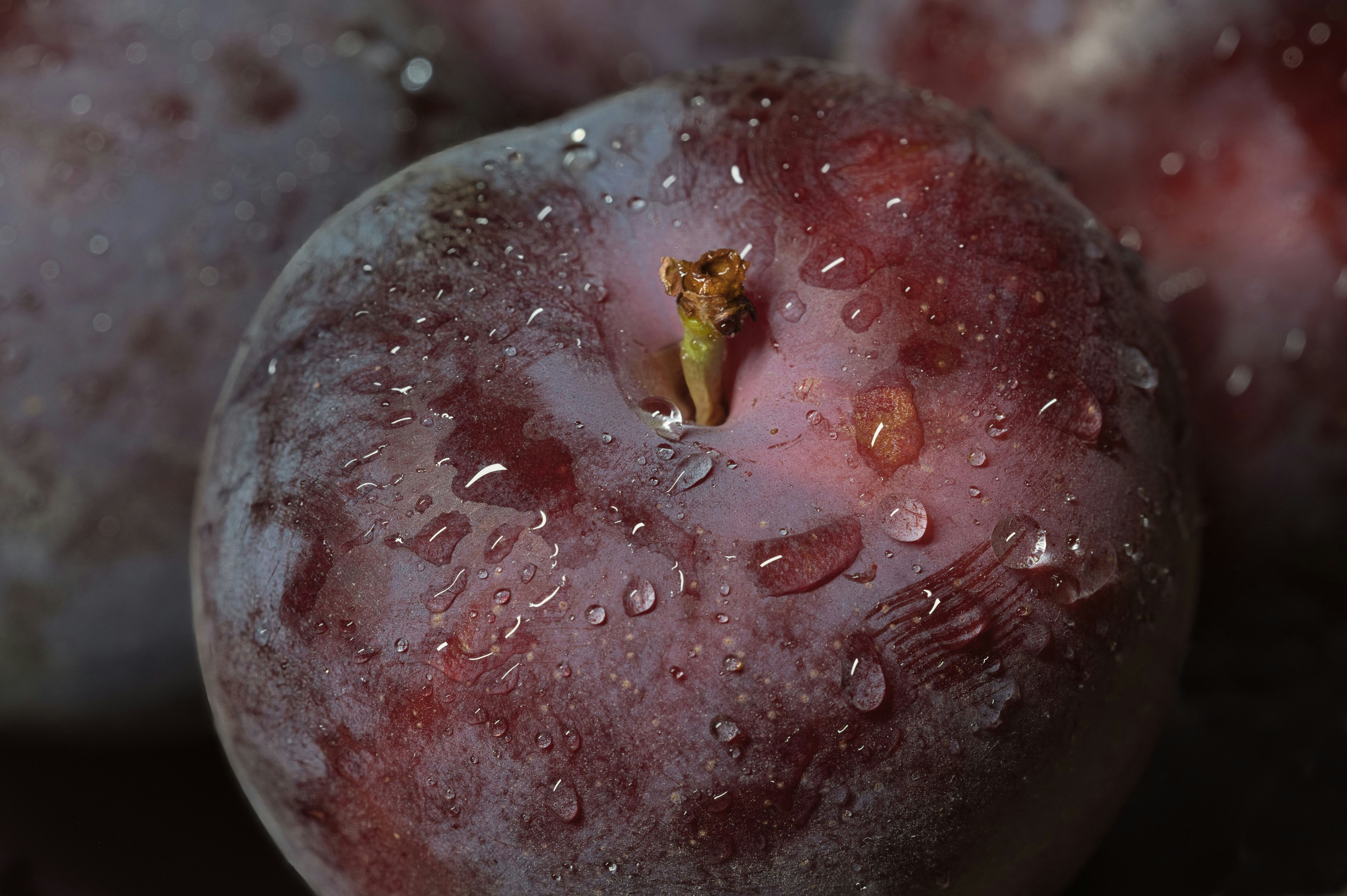 Juicy Orbs of Nature's Delight