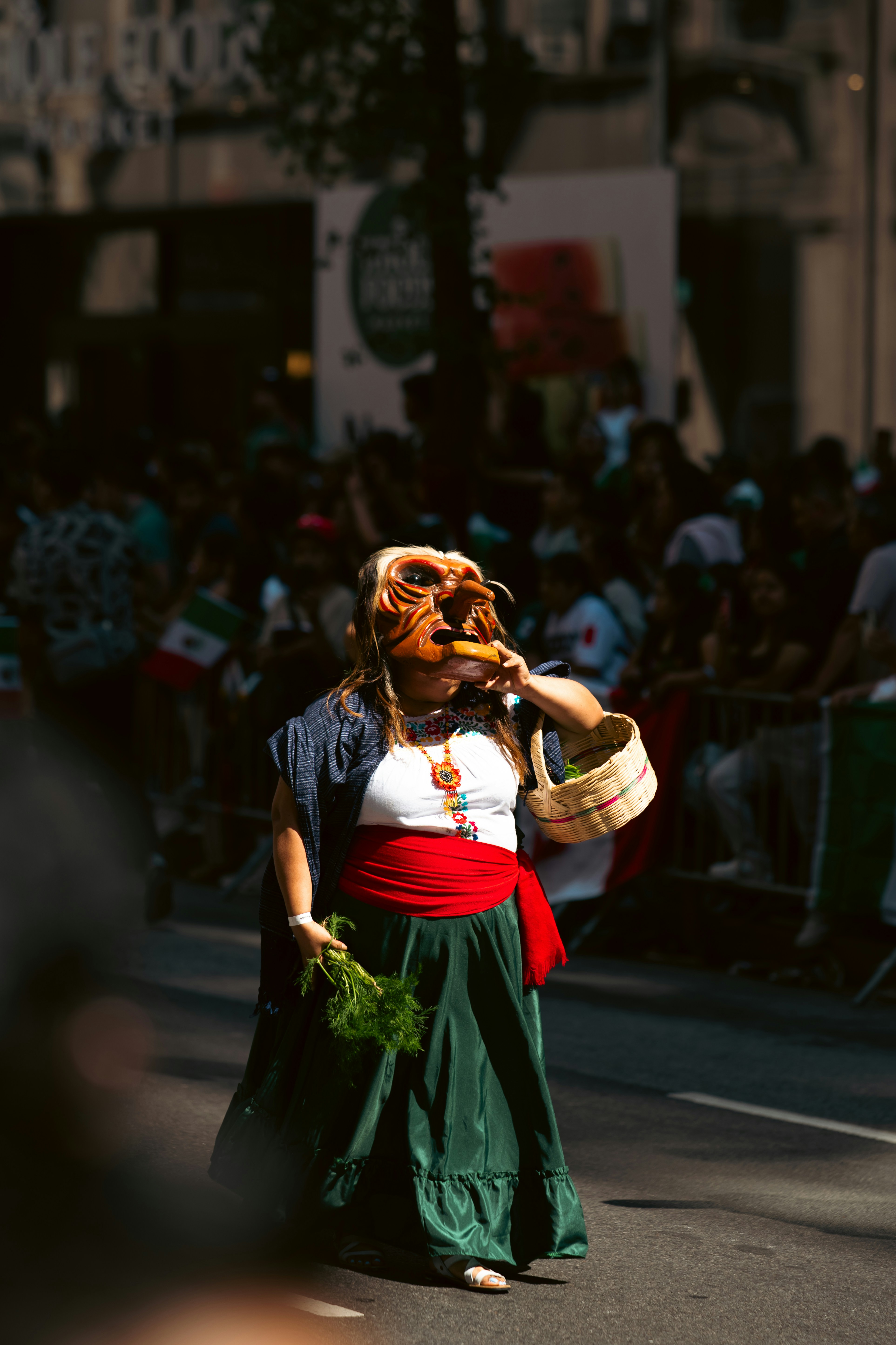 Heritage in Motion: A Cultural Celebration