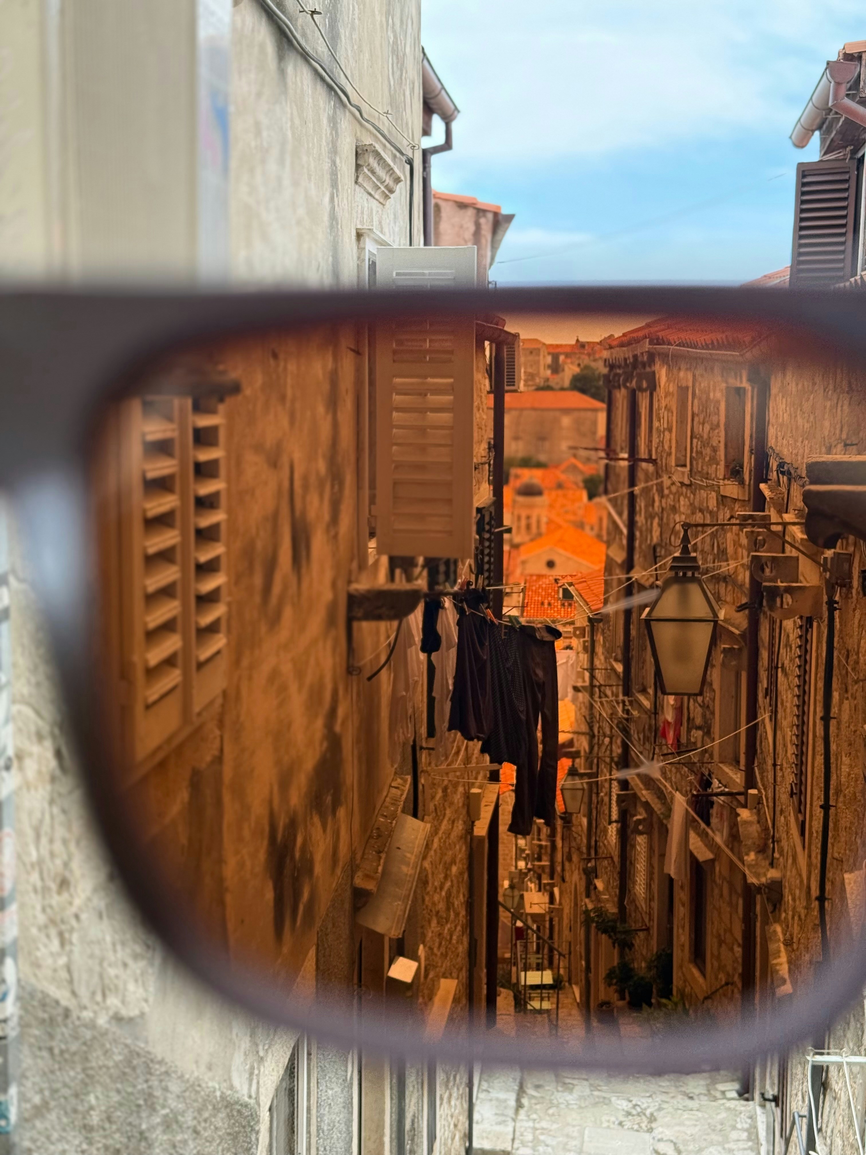 Through the Lens of Time