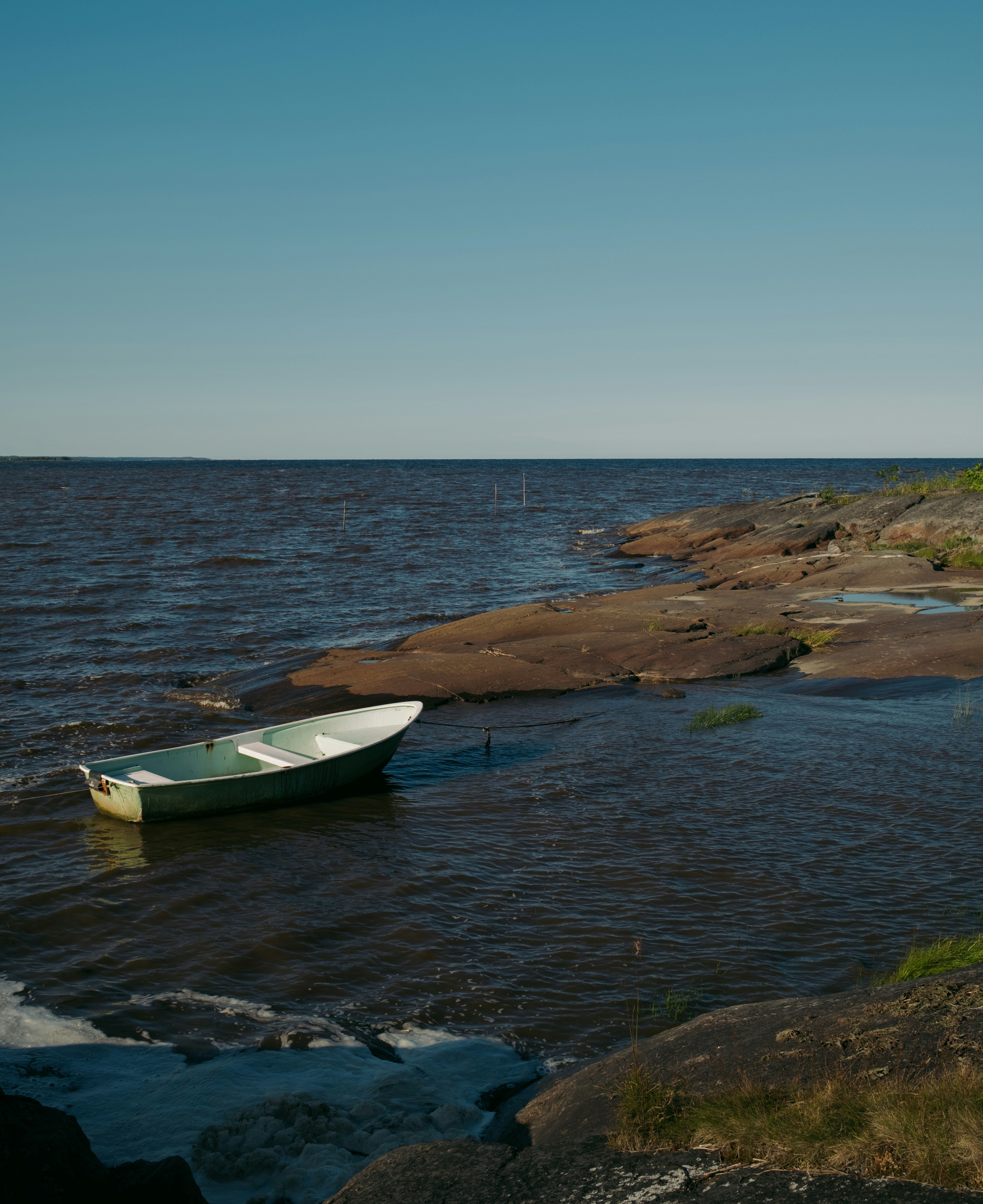 Serenity on the Water's Edge