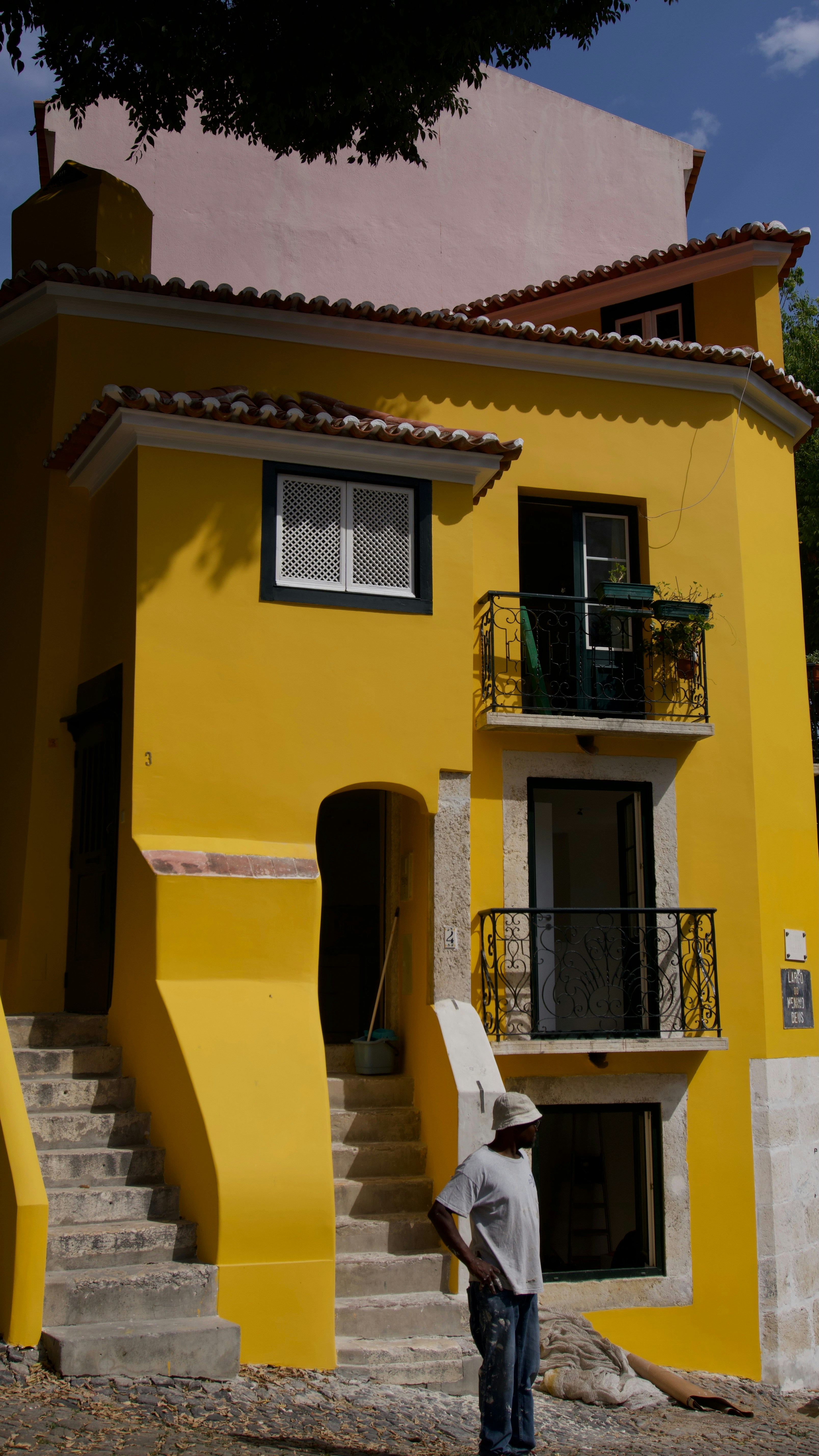 Vibrant Echoes of Heritage