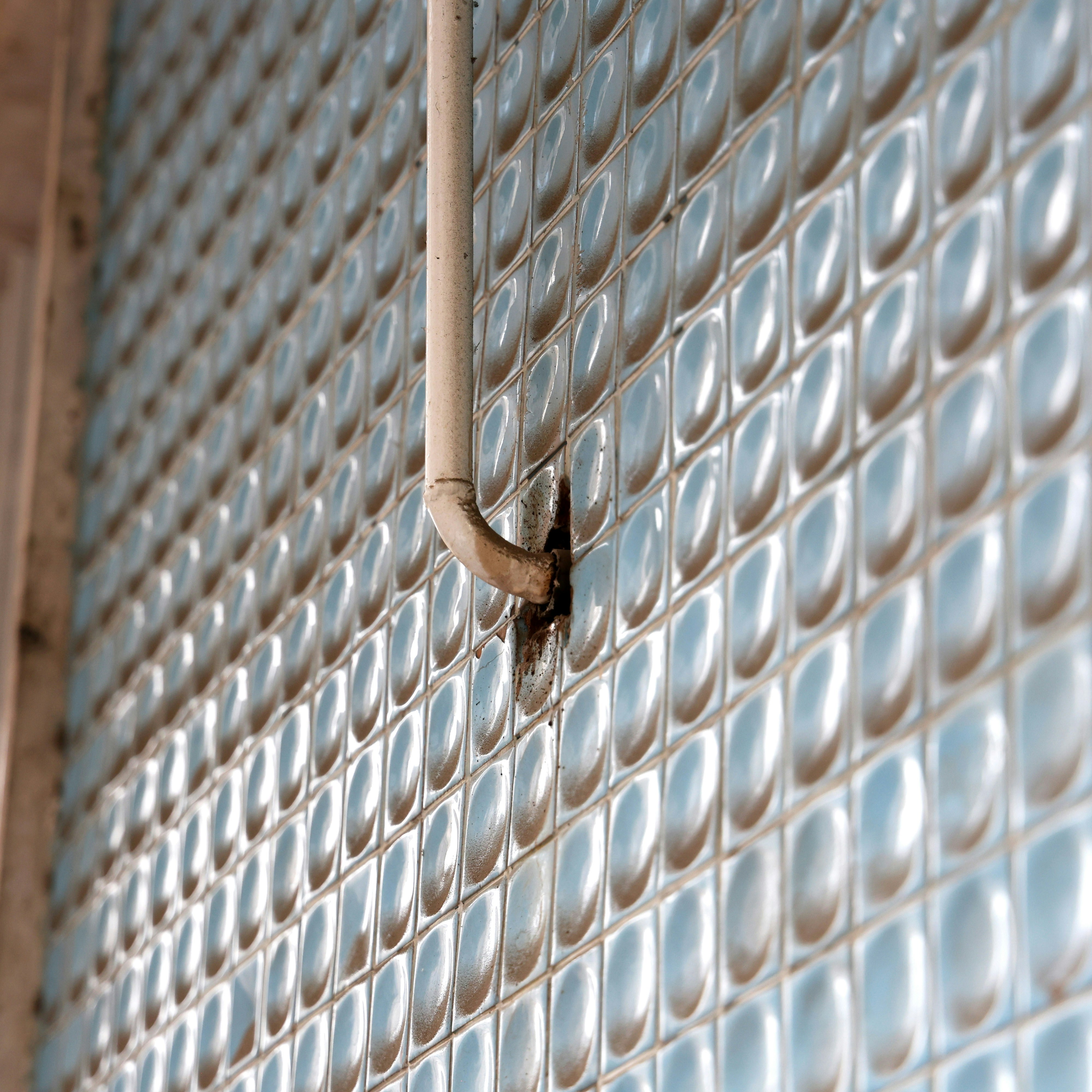 Urban Texture: The Story Behind the Surface