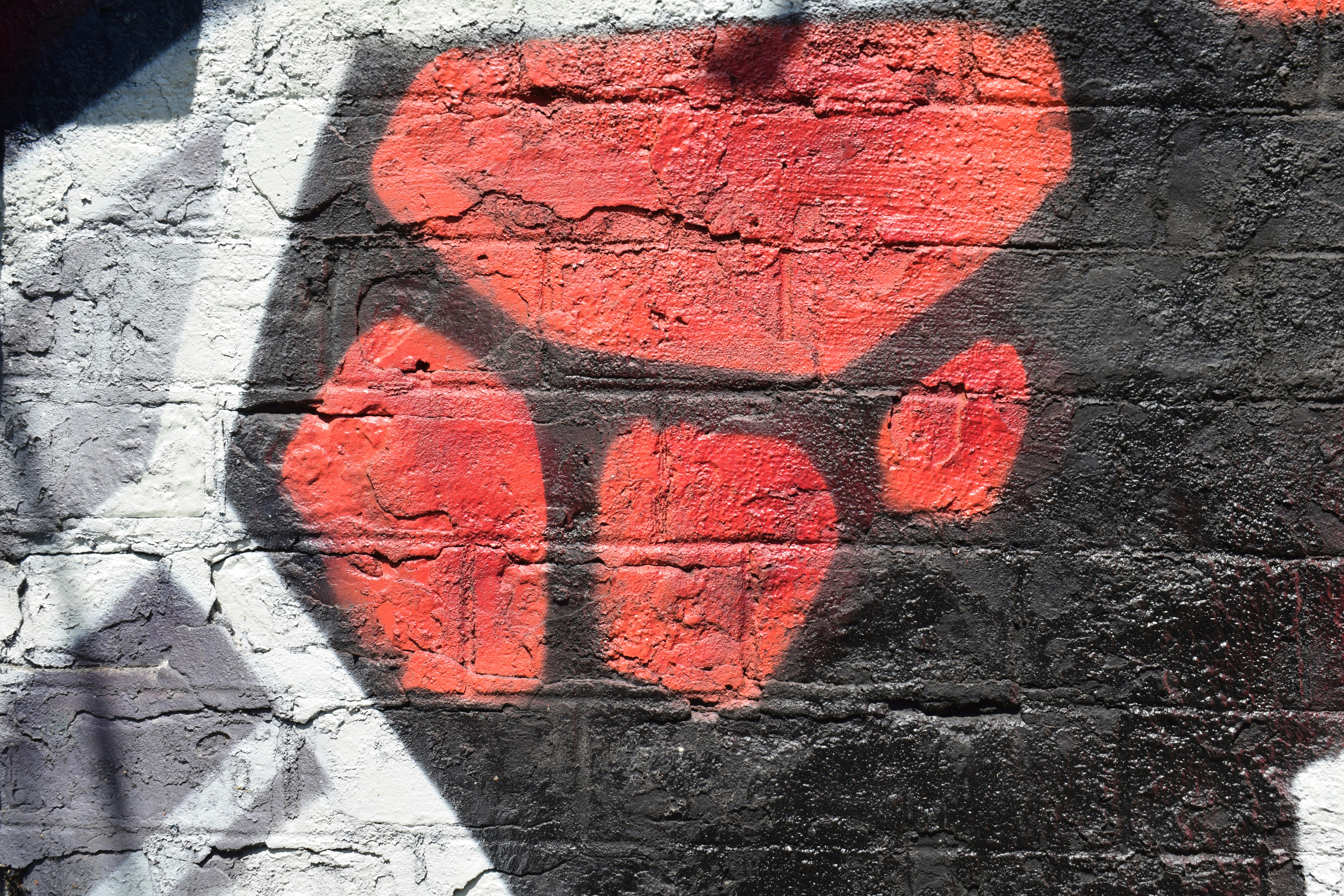 Vibrant Urban Expression: The Heart of Street Art