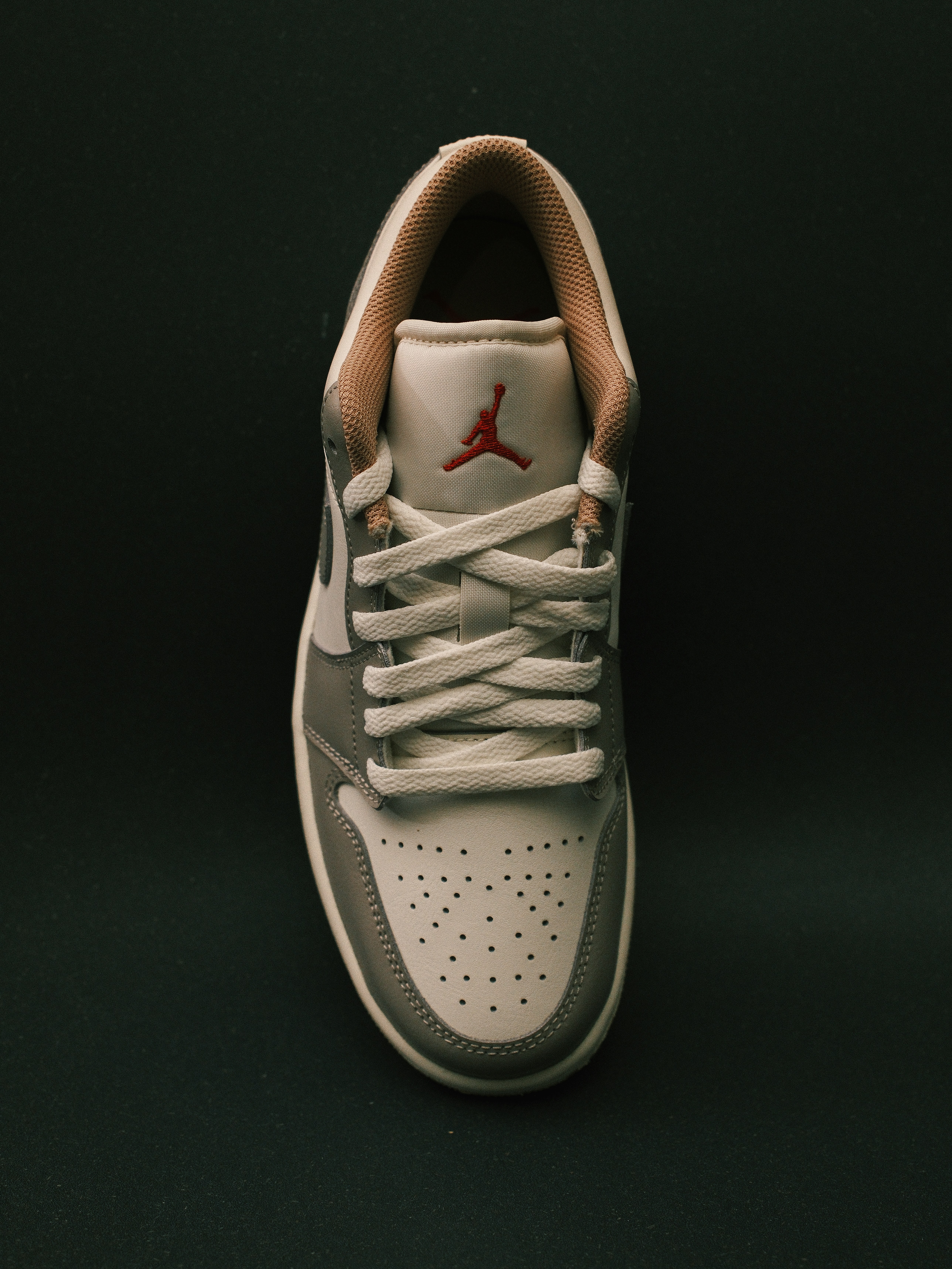 Elevated Elegance: The Iconic Sneaker Reimagined